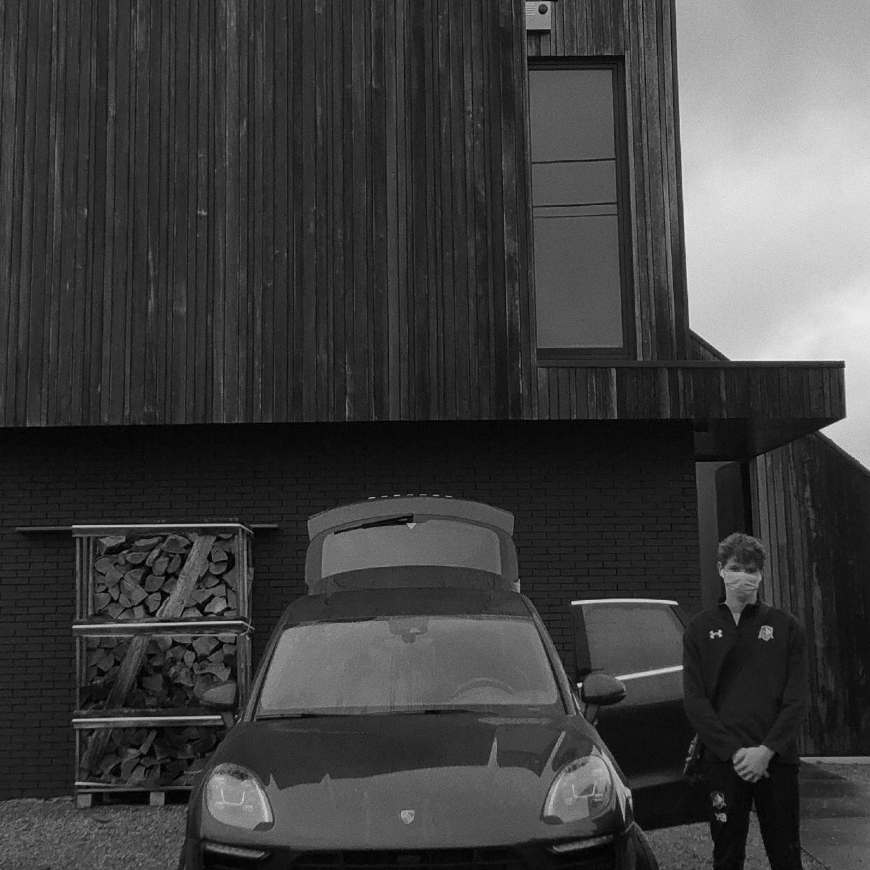 Quarantune - Tice - 专辑 - 网易云音乐