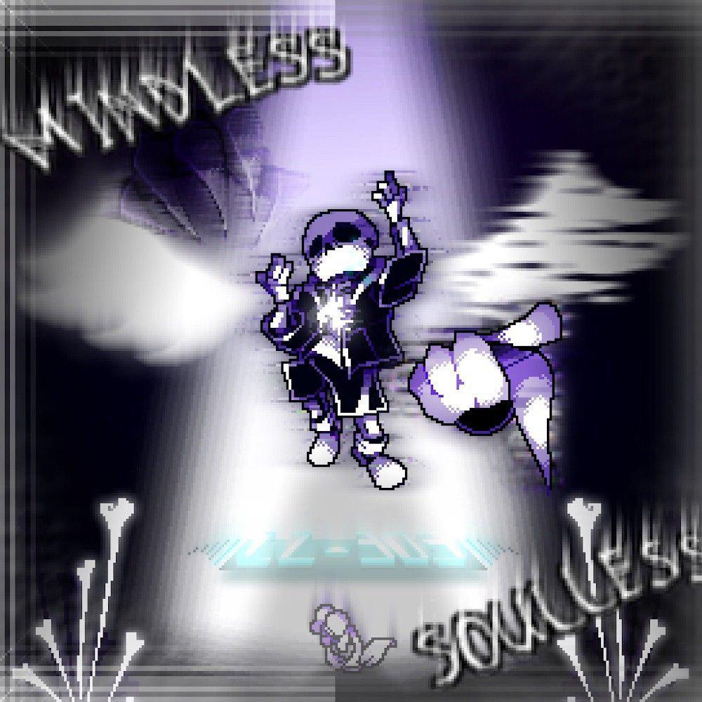 [Undertale: Past, Present, Future] - MINDLESS [SOULLESS] - undertale ...
