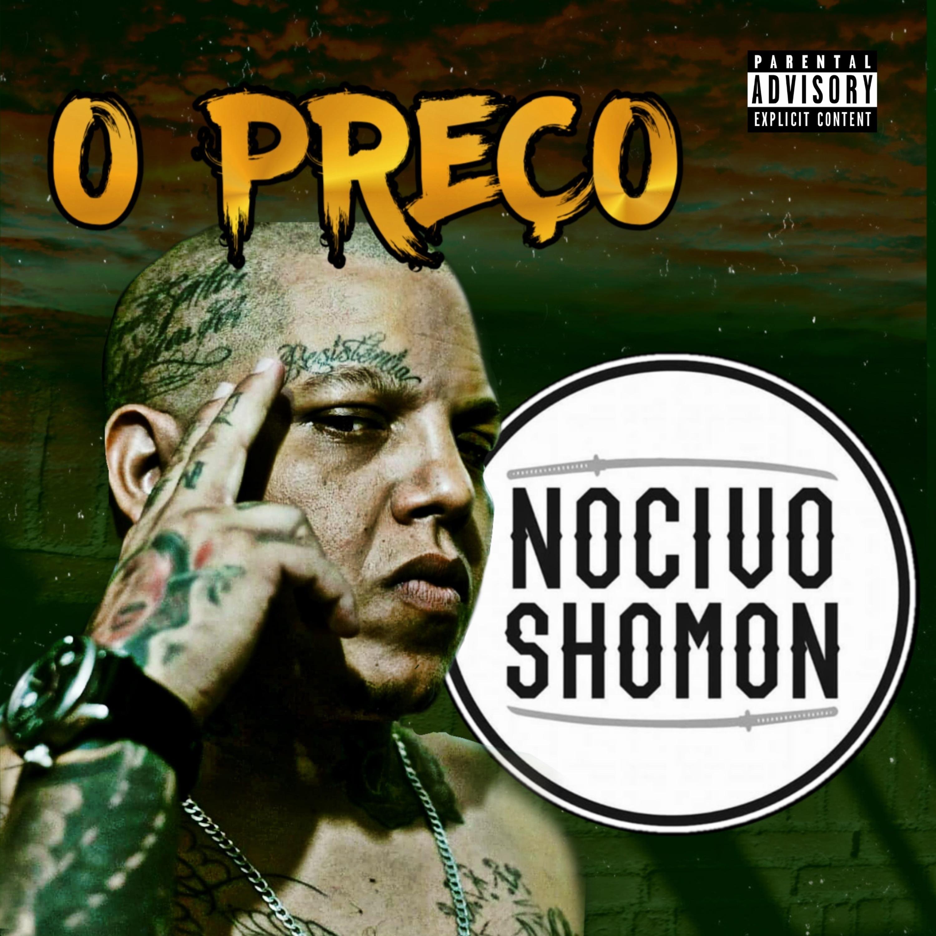 O Preço - Nocivo Shomon - 单曲 - 网易云音乐