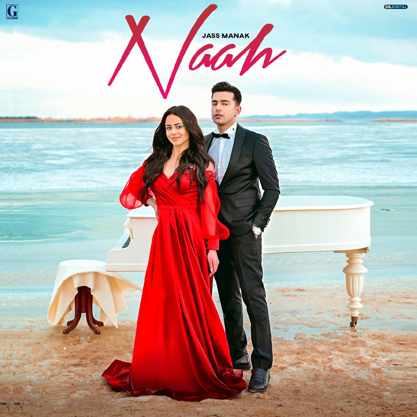 Naah - Jass Manak - 单曲 - 网易云音乐