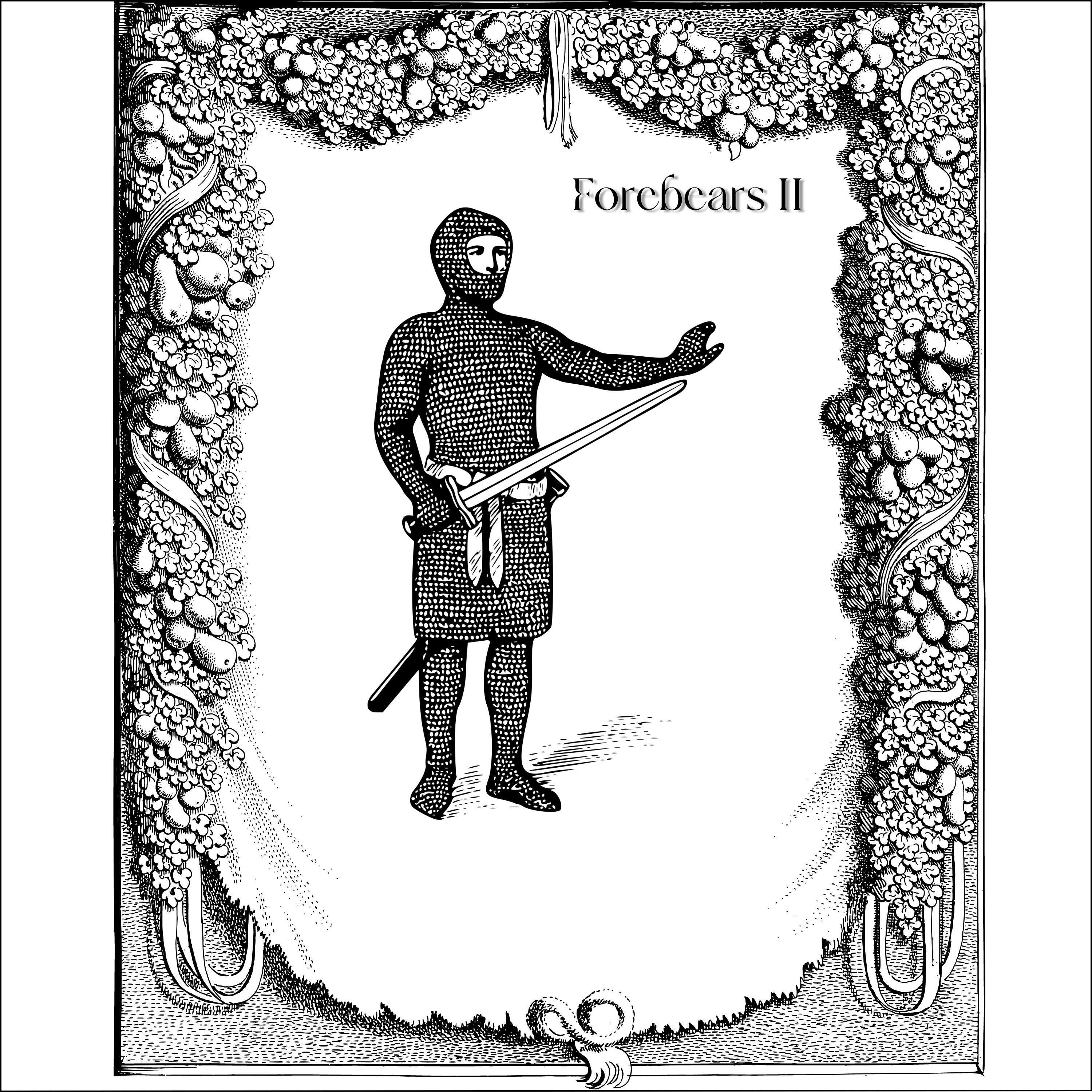 Treading Through Swampy Water - Count Mace Attack - 单曲 - 网易云音乐