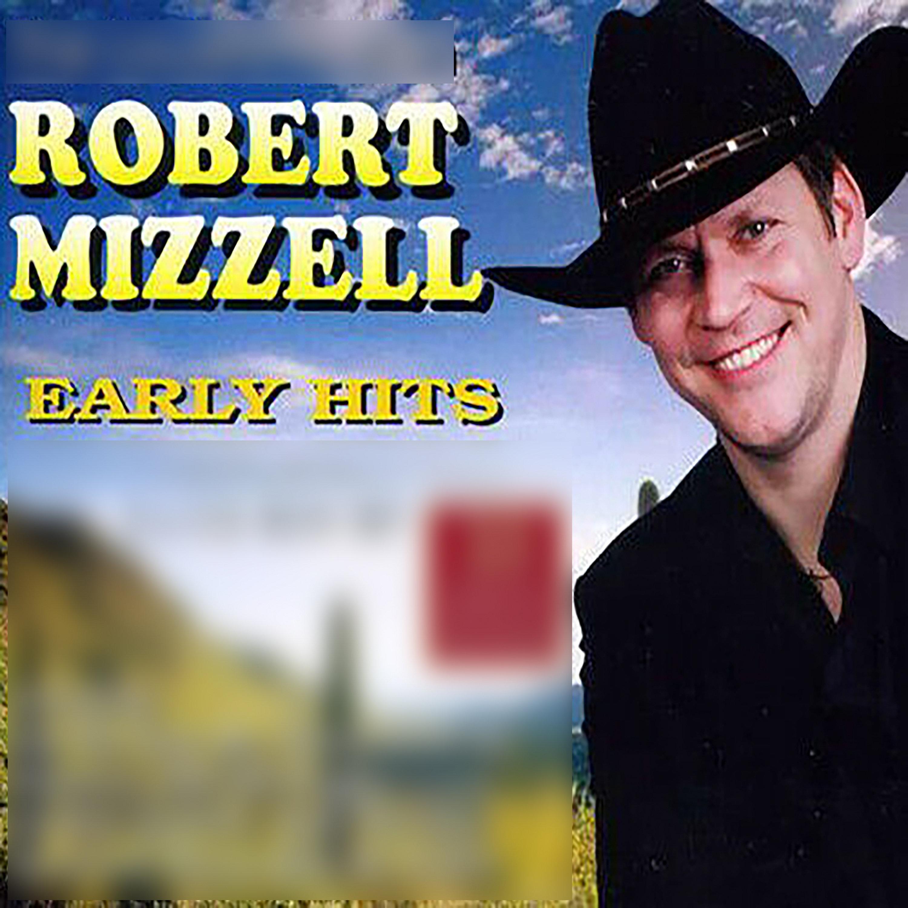 Hello Mr DJ - Robert Mizzell - 单曲 - 网易云音乐