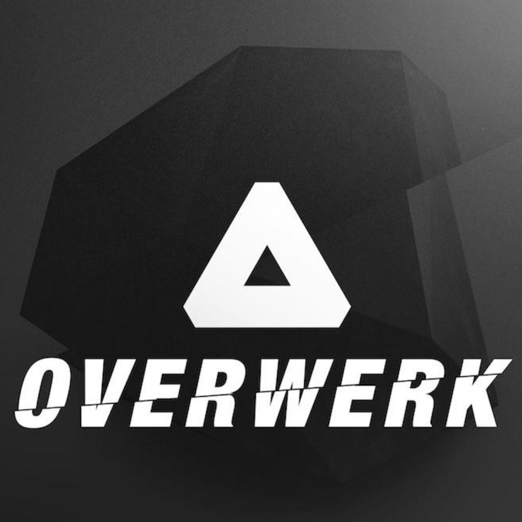Overwerk - 歌单 - 网易云音乐