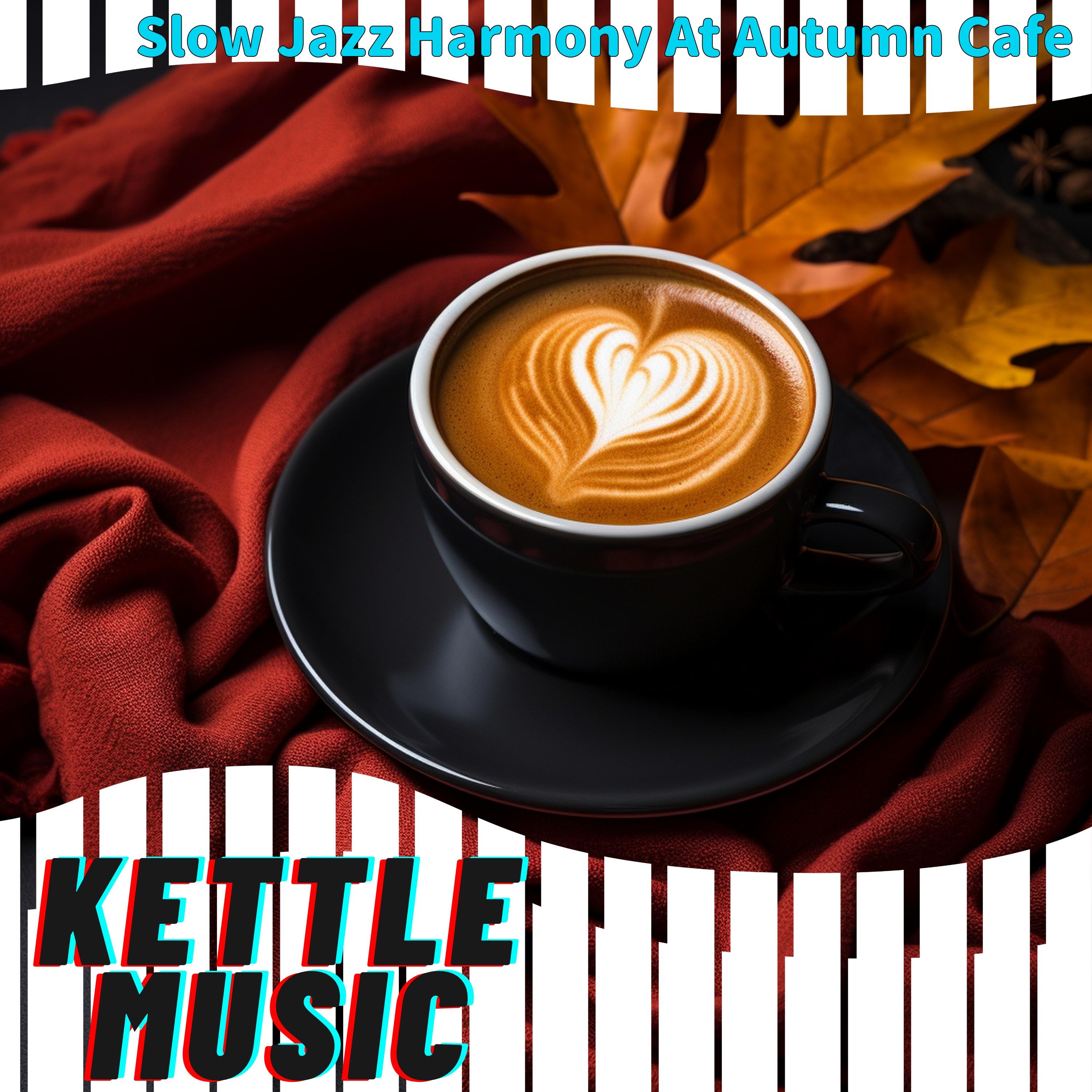 Lazy Sip and Jazz Notes - Kettle Music - 单曲 - 网易云音乐
