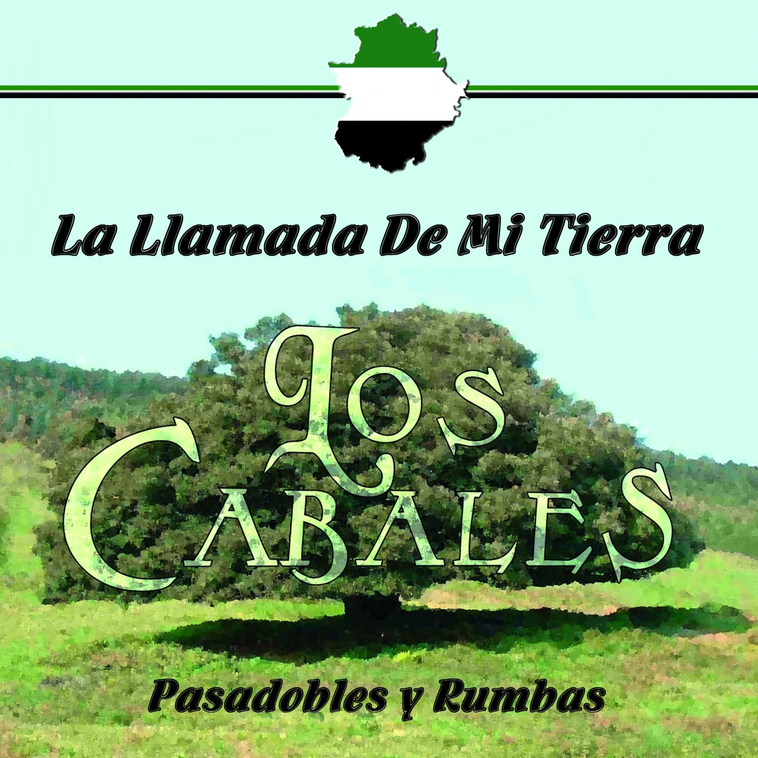 Camionero Español - Los Cabales - 单曲 - 网易云音乐