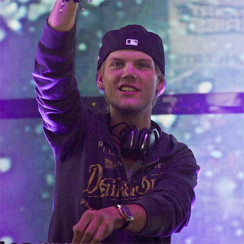 2010s Party | 梦回EDM巅峰年代 - 歌单 - 网易云音乐