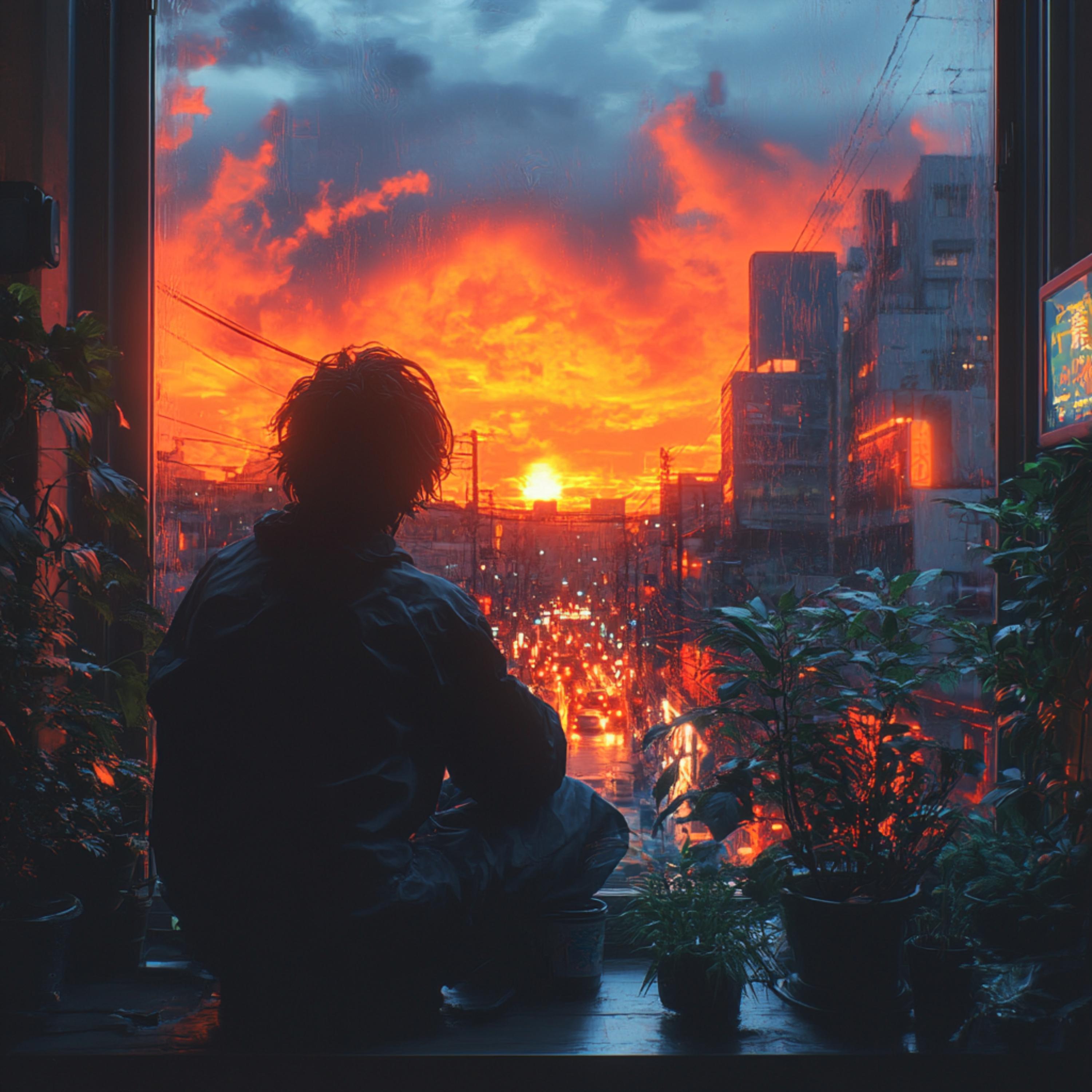 Background Lo Fi Hip Hop Focus Concentration Music To Study Stream Game ...