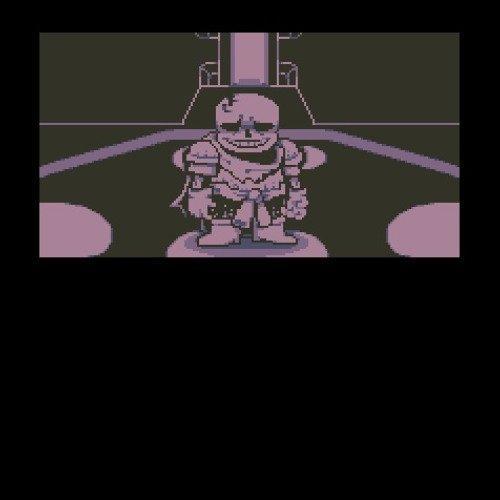 [Dusttrust（Dillywolf's Era）] Farewell,Dusttrust. - Undertale/Deltarune ...