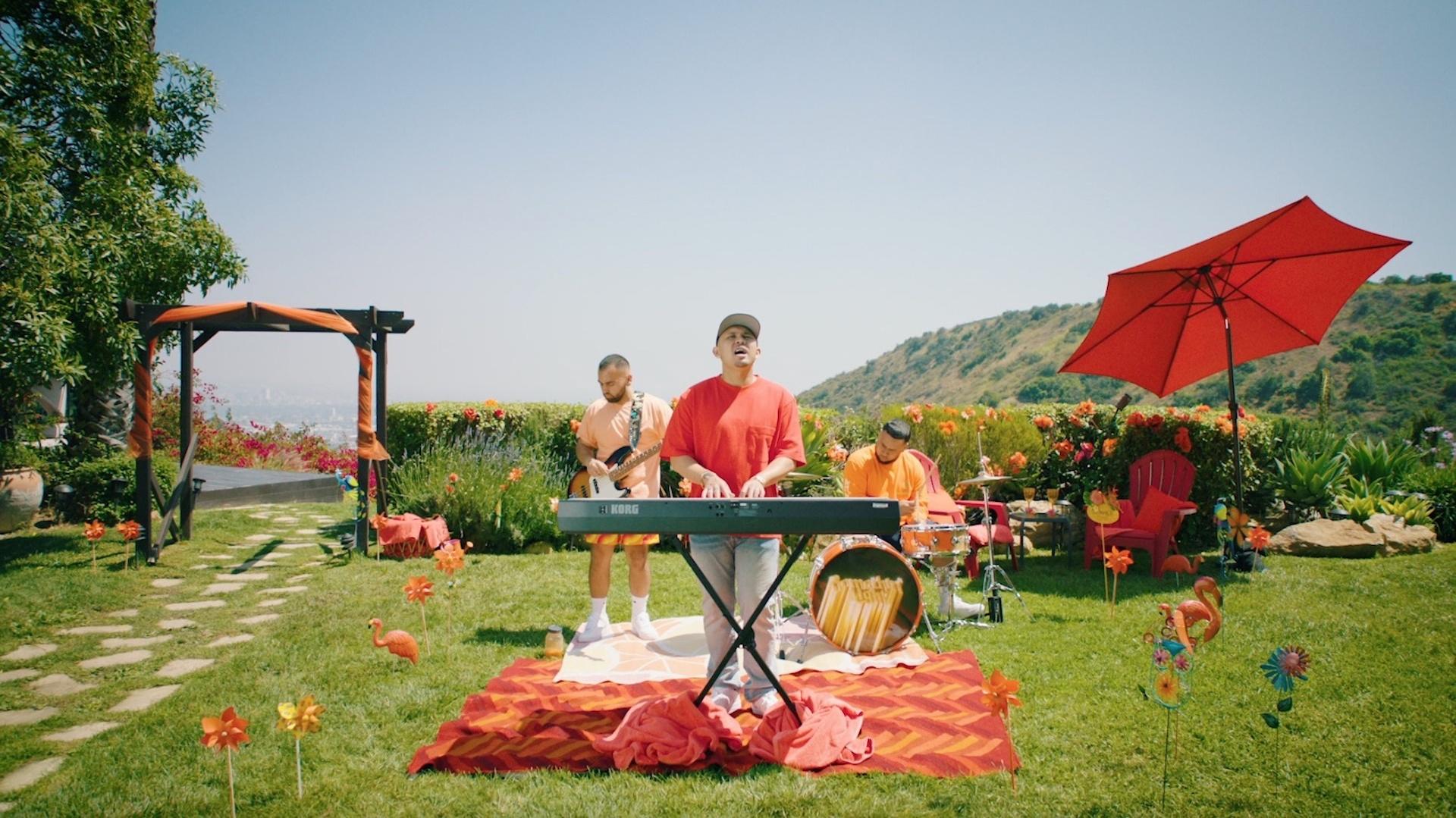 Luh U - P-Lo - 高清MV - 网易云音乐