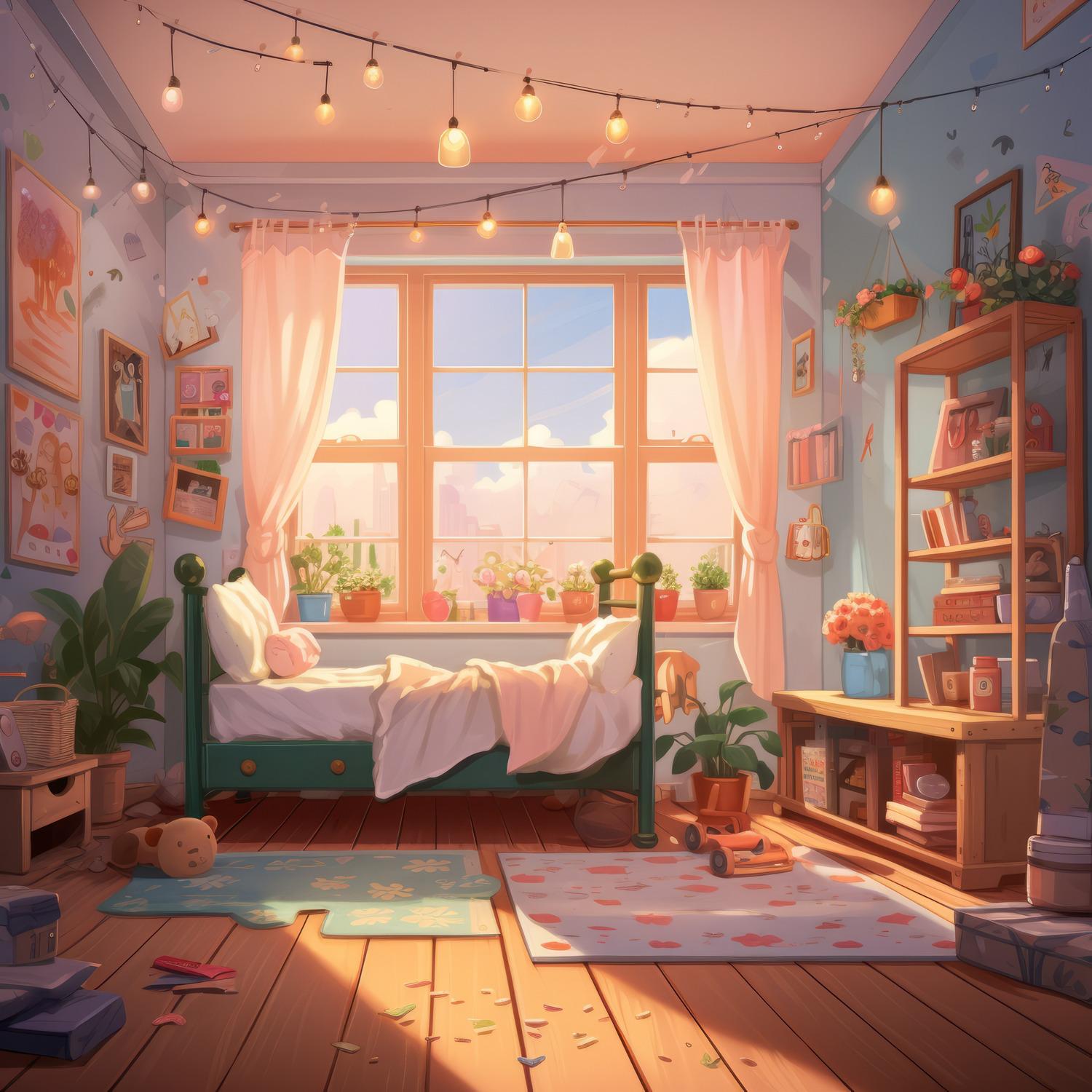 Cosmic Cuddles: Lullabies for Little Ones - Various Artists - 专辑 - 网易云音乐