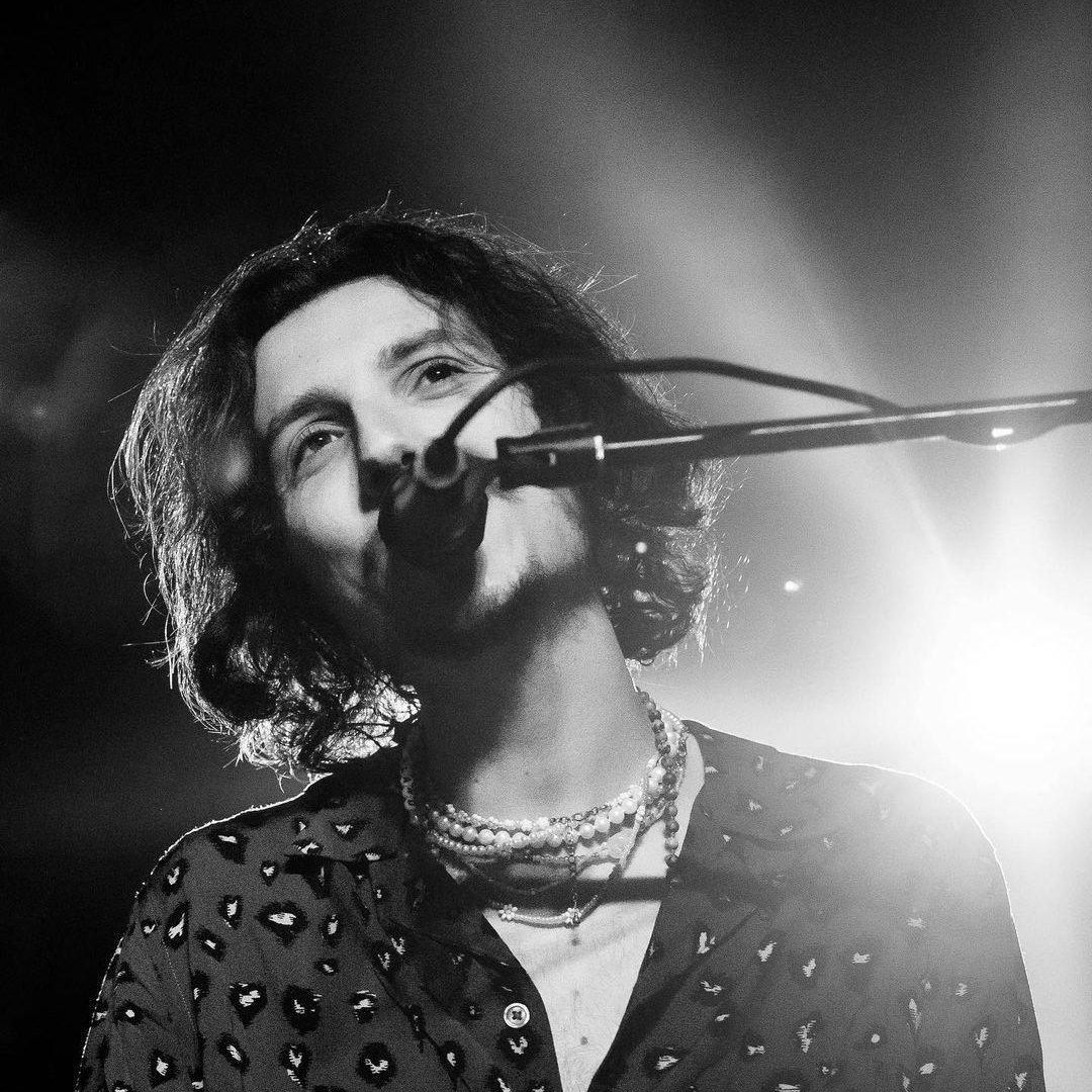 Anson Seabra - 歌单 - 网易云音乐