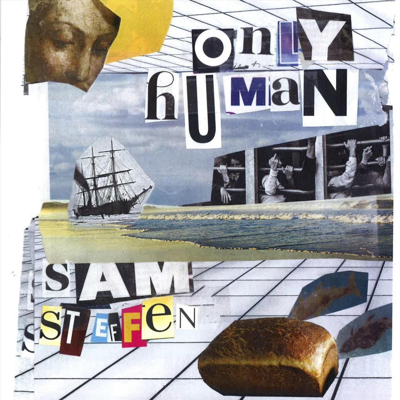 Never Too Late to Learn - Sam Steffen - 单曲 - 网易云音乐