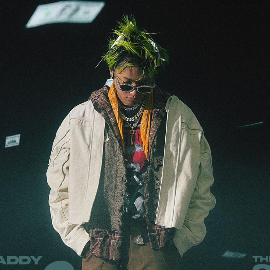 Vansdaddy（VD） - 歌手 - 网易云音乐