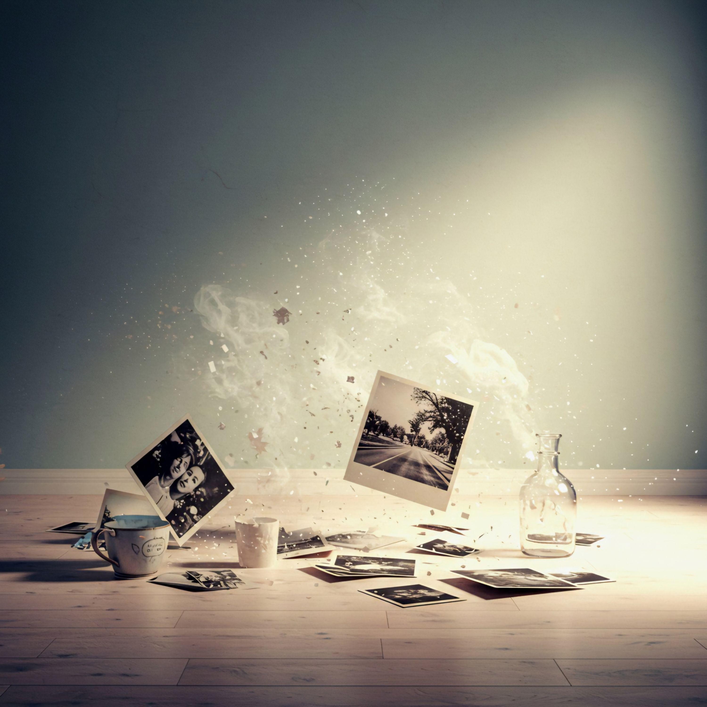 Memórias que Desaparecem - Samuel Alexandre - 专辑 - 网易云音乐