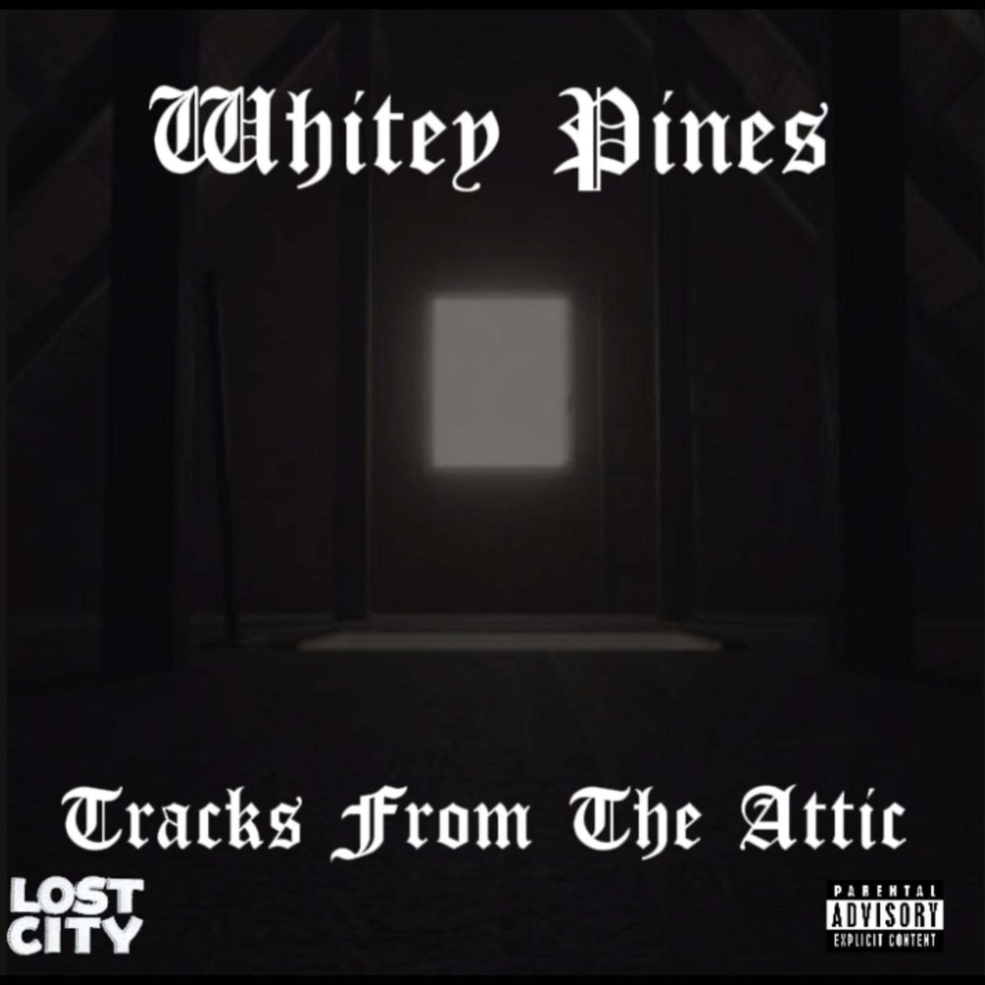 Whos Talking - Whitey Pines - 单曲 - 网易云音乐