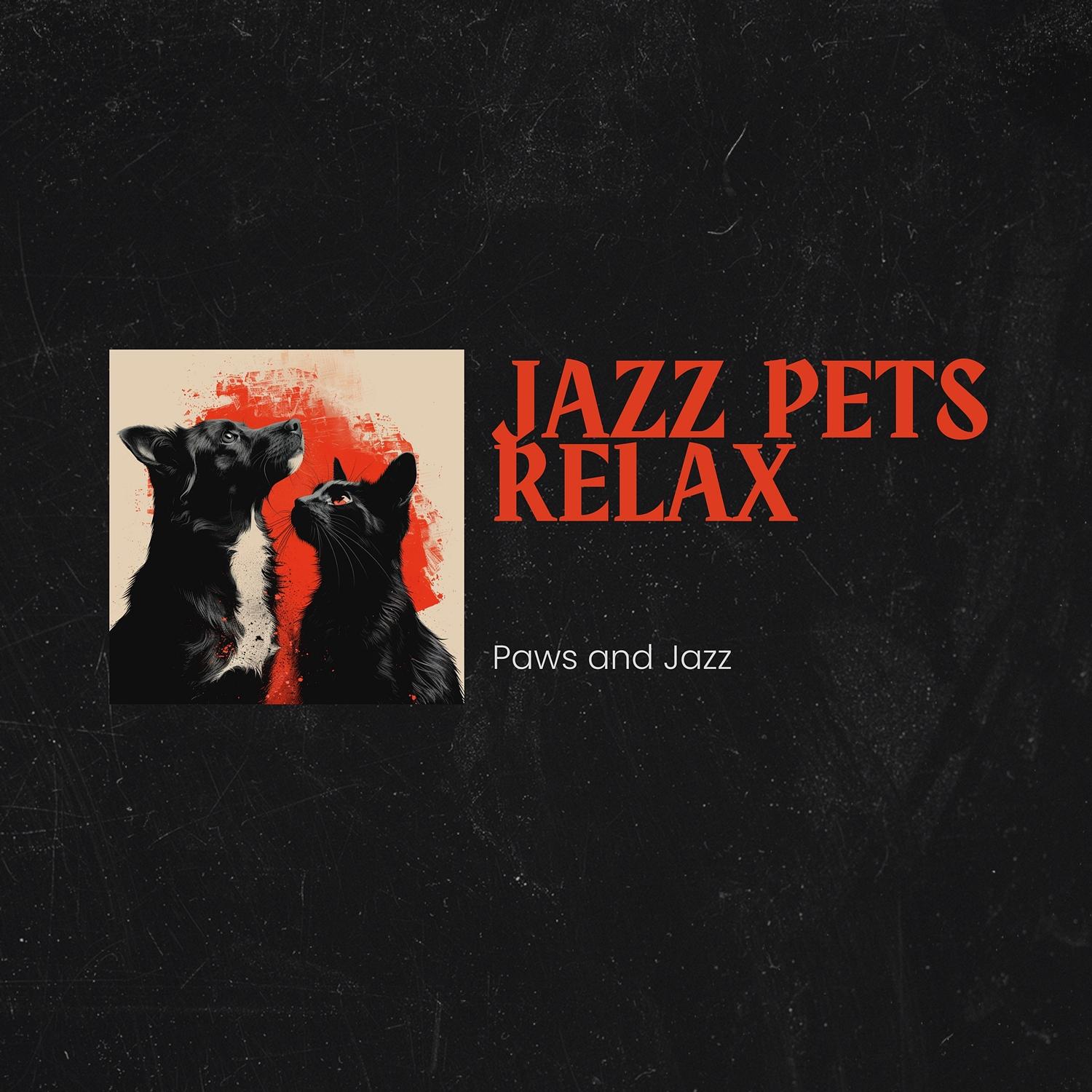 Cat Music for Fireworks and Loud Noises - Jazz Pets Relax/Music For ...