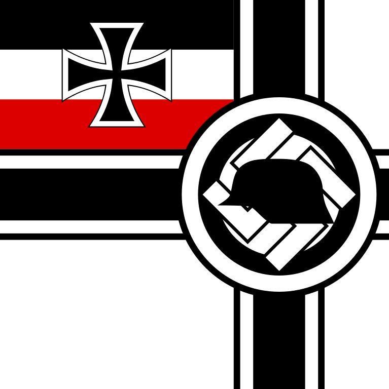 Stahlhelm Bundeslied 器乐 - NatSoc Music Archive - 电台节目 - 网易云音乐