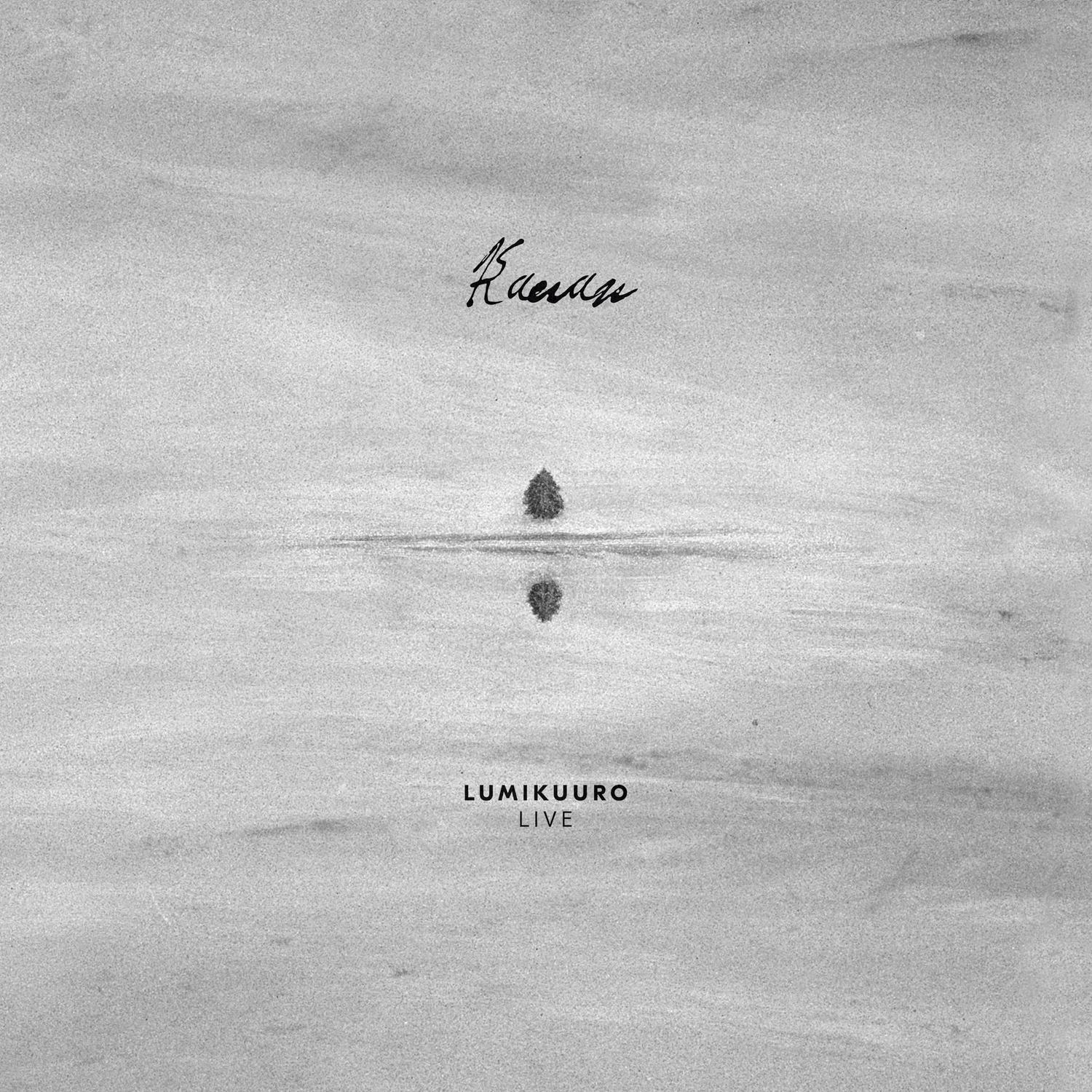 Lumikuuro (Live) - Kauan - 专辑 - 网易云音乐