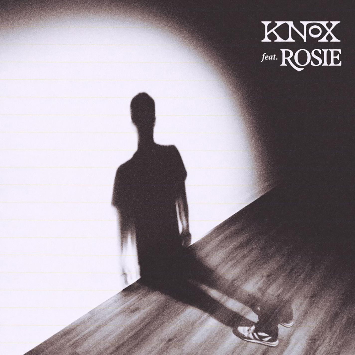 Invisible (feat. ROSIE) - Knox（KNOX MORRIS） - 专辑 - 网易云音乐