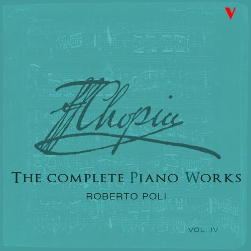 Waltz No. 2 in A-Flat Major, Op. 34, No. 1, "Valse brillante" - Roberto ...