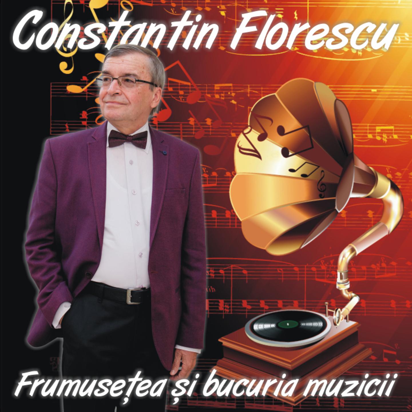 Doi Ochi Albastri - Constantin Florescu - 单曲 - 网易云音乐