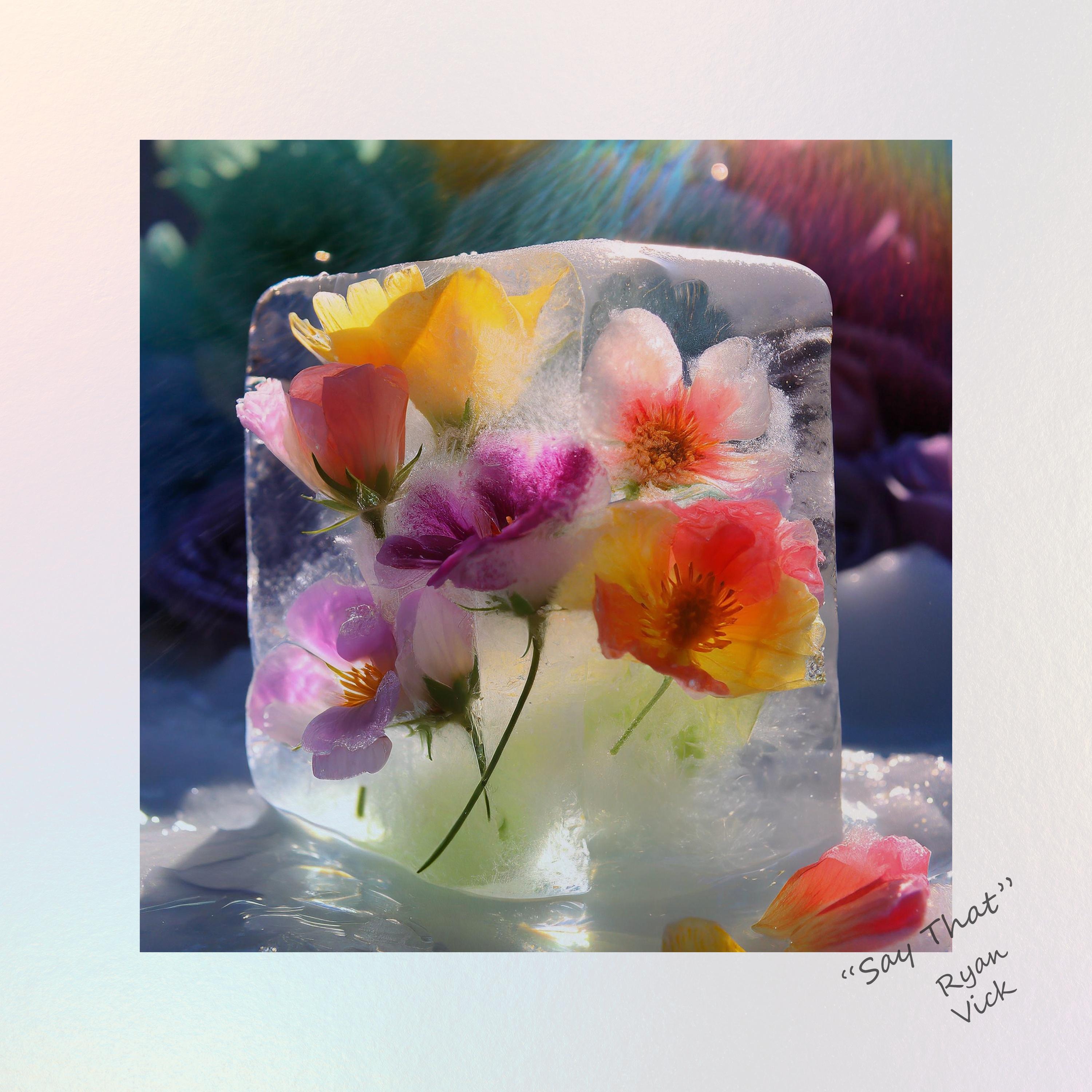 Say That - Ryan Vick - 单曲 - 网易云音乐