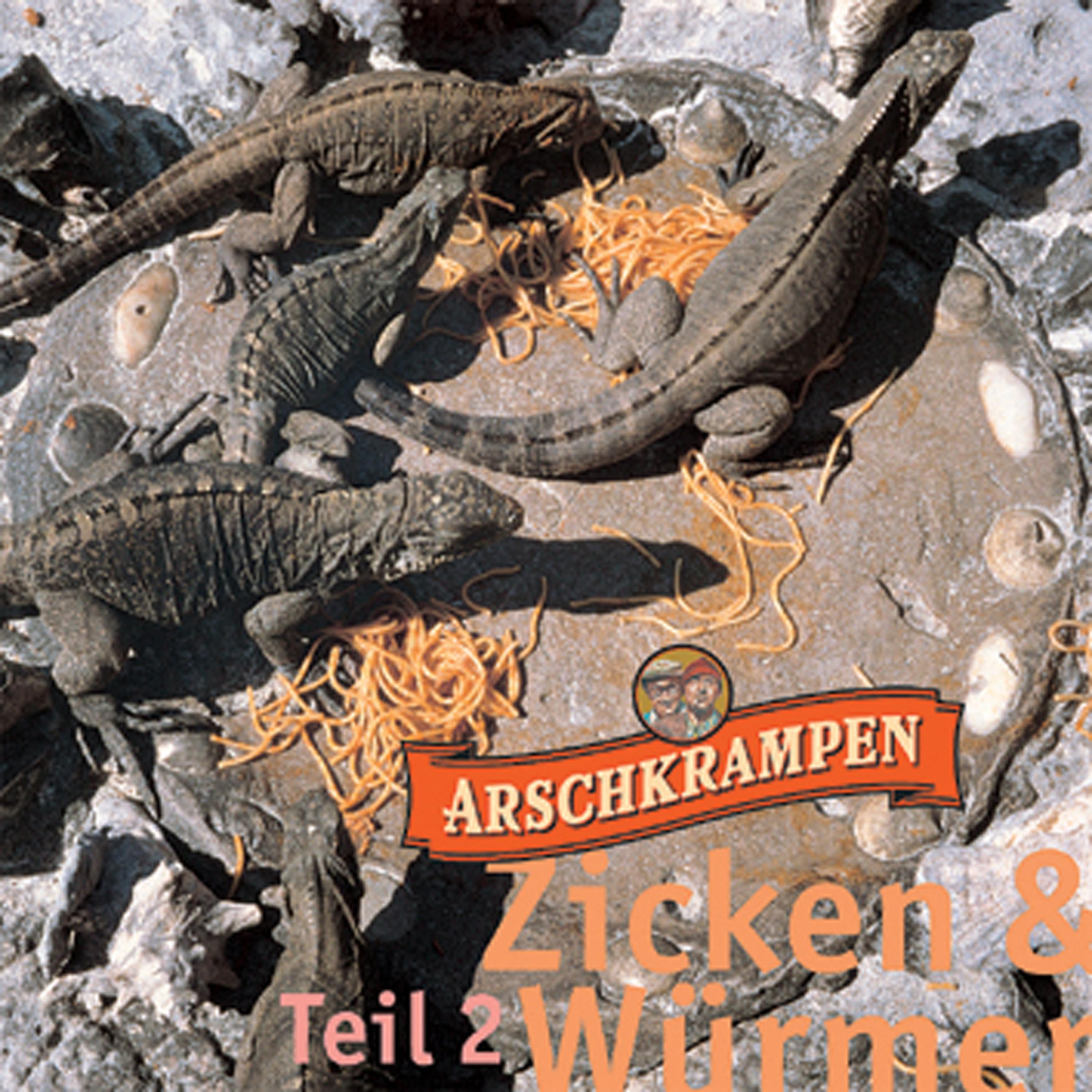 Ödipus Kurt - Dietmar Wischmeyer/Oliver Kalkofe/Arschkrampen - 单曲 - 网易云音乐