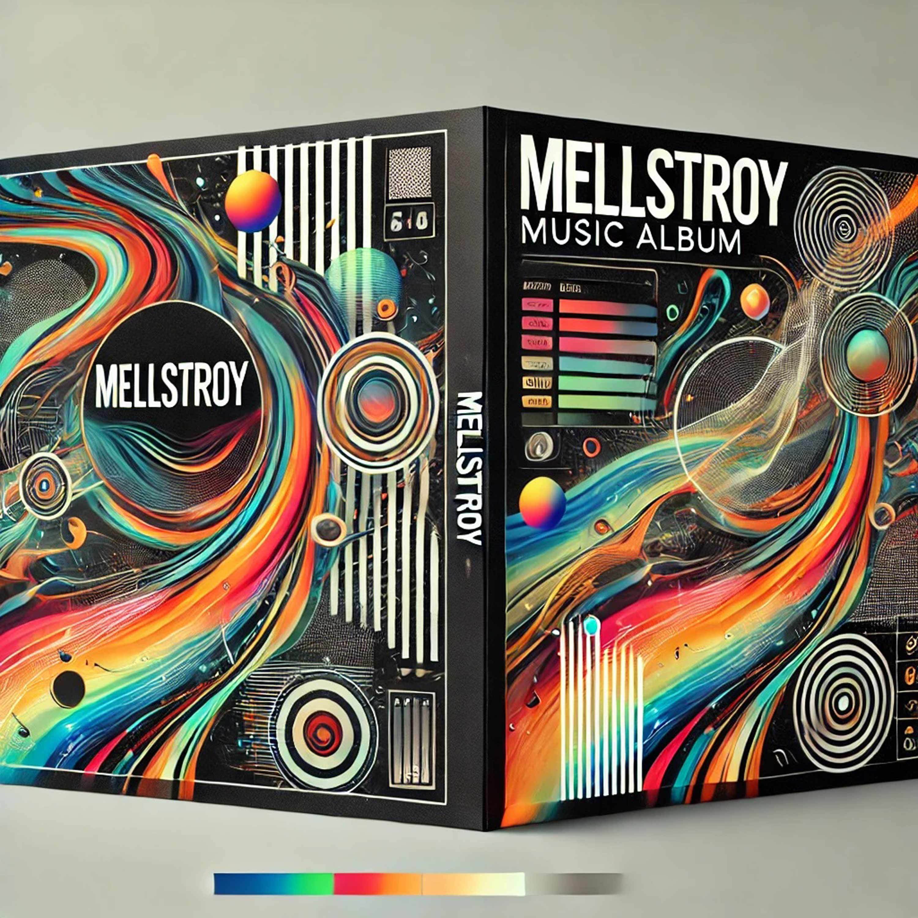 Шо ты лысый плаки плаки (Mellstroy Phonk Version) - Mellstroy/МЕЛСТРОЙ ...