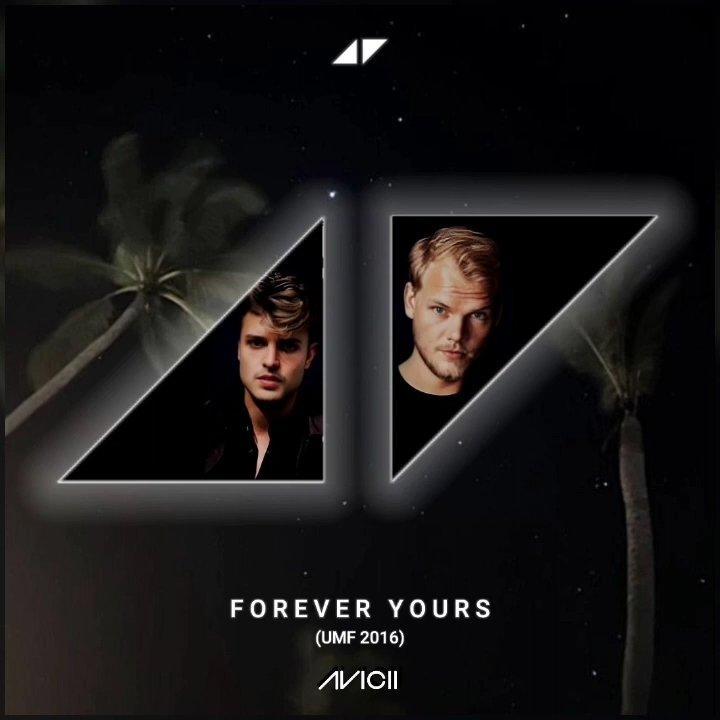 Avicii - Forever Yours (feat. Sandro Cavazza) [HQ Acapella] - 歌曲干声 ...