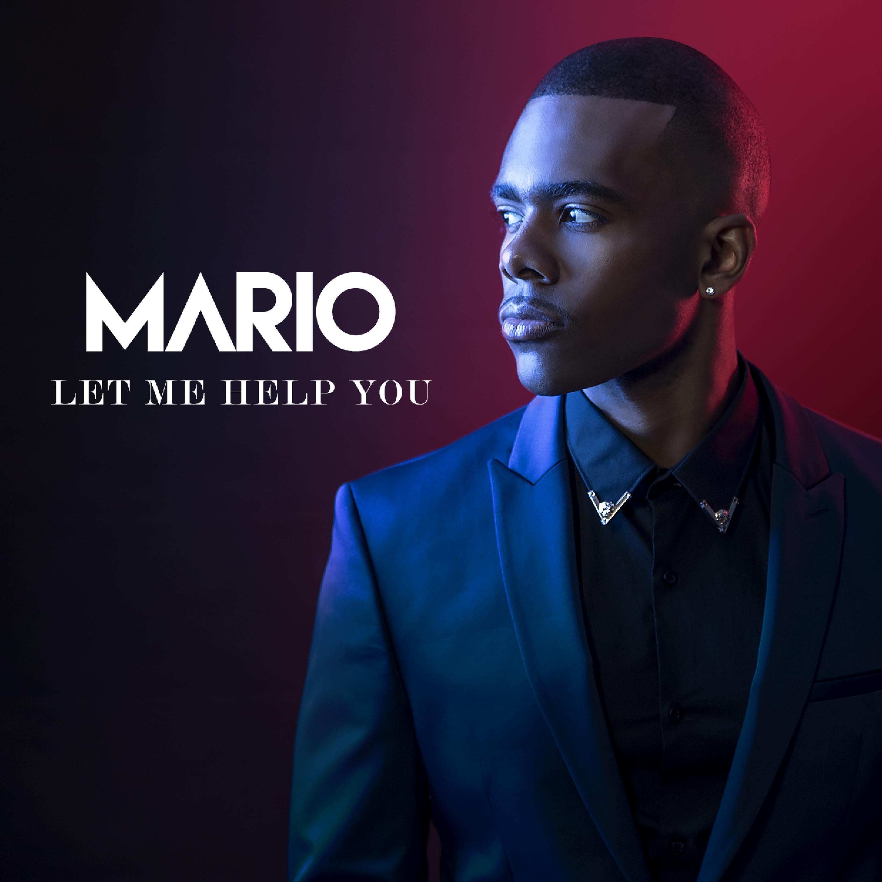 Let Me Help You - Mario - 单曲 - 网易云音乐