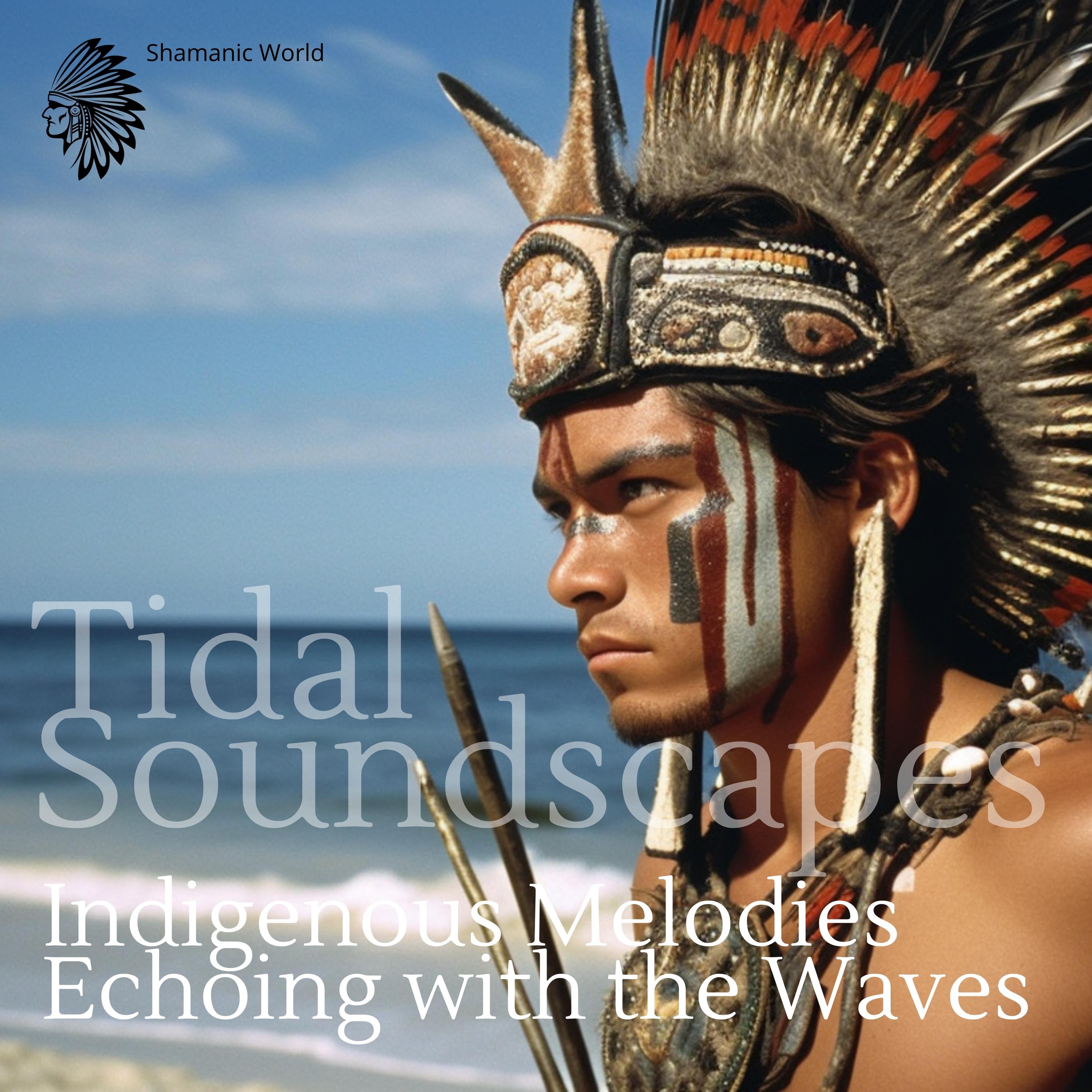 Tidal Soundscapes: Indigenous Melodies Echoing with the Waves ...