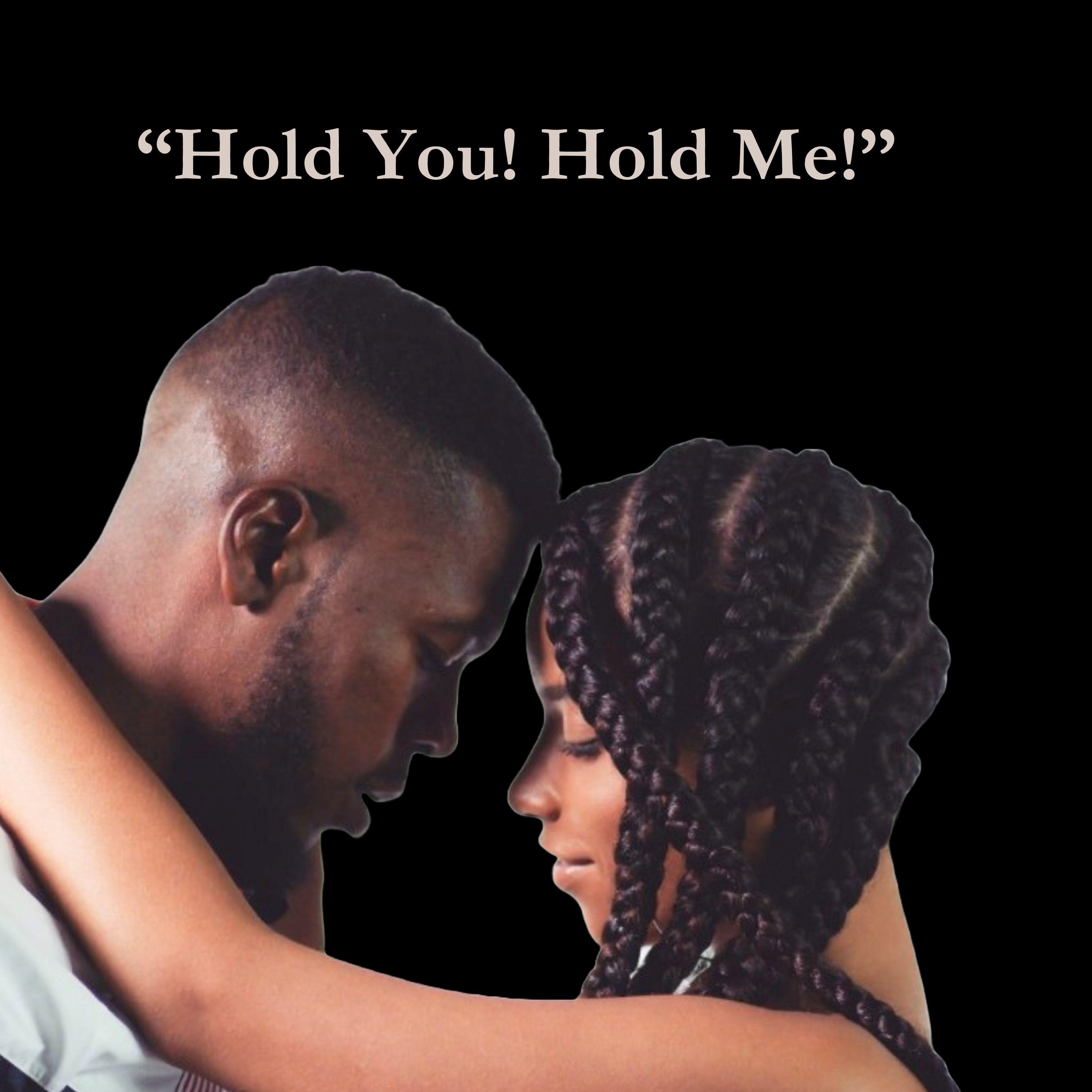 "Hold You! Hold Me!" - Bendjy! - 专辑 - 网易云音乐