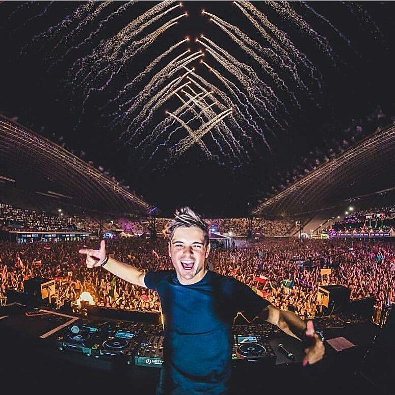 Progressive house - 歌单 - 网易云音乐