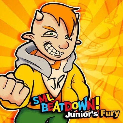 [Logantale] SML BEATDOWN!：Junior's Fury（Miked Up v3） - Undertale ...