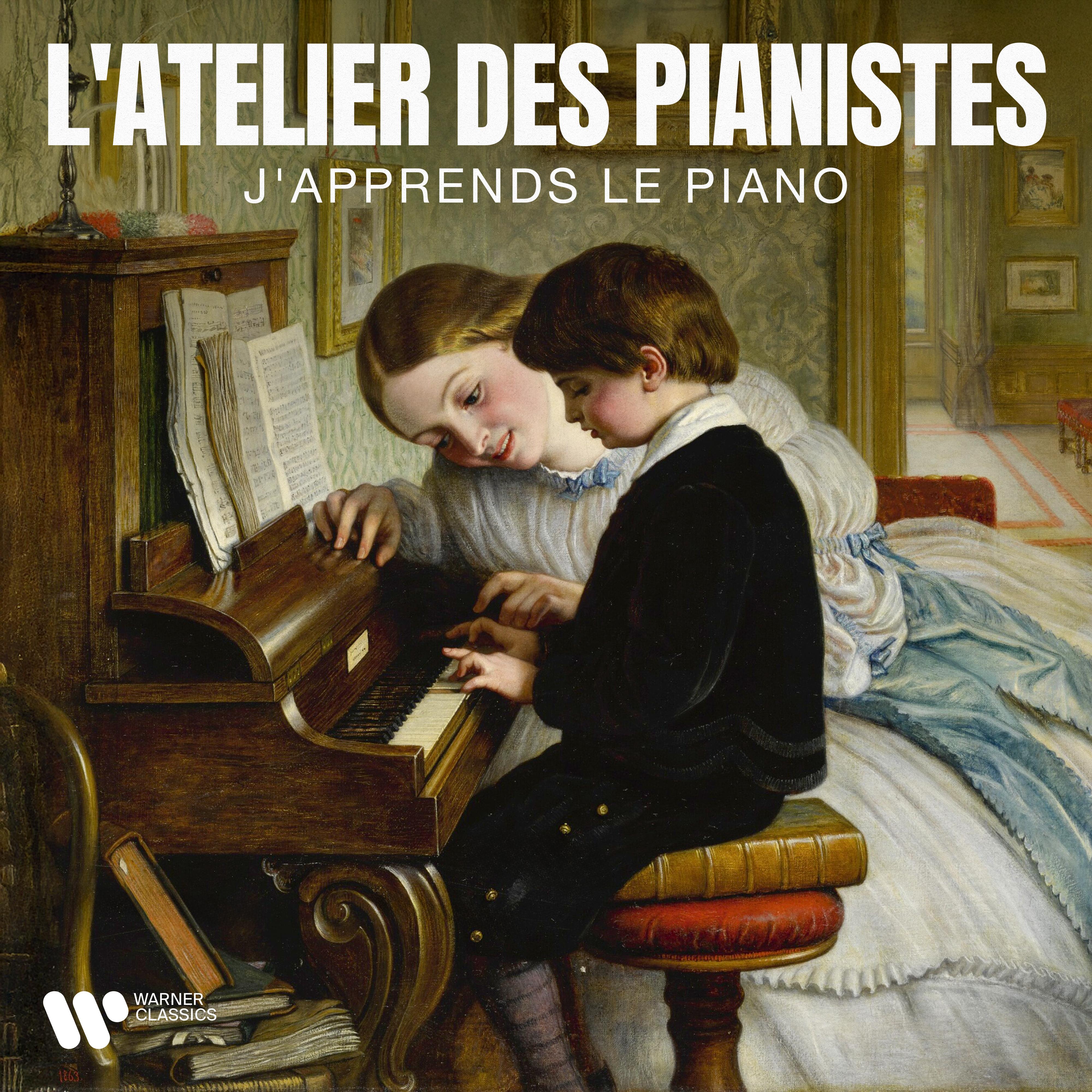 Keyboard Sonata in E Major, Kk. 380 - Didier Jean/Georges Pludermacher ...
