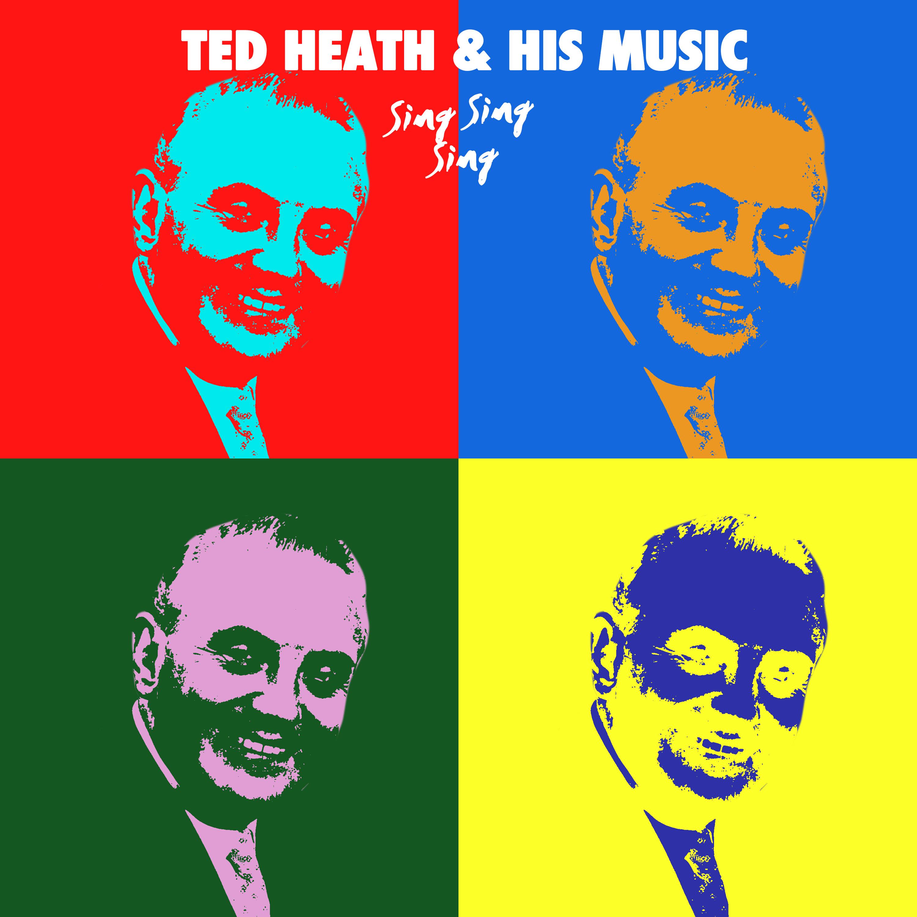 Short Stop - Ted Heath & His Music - 单曲 - 网易云音乐