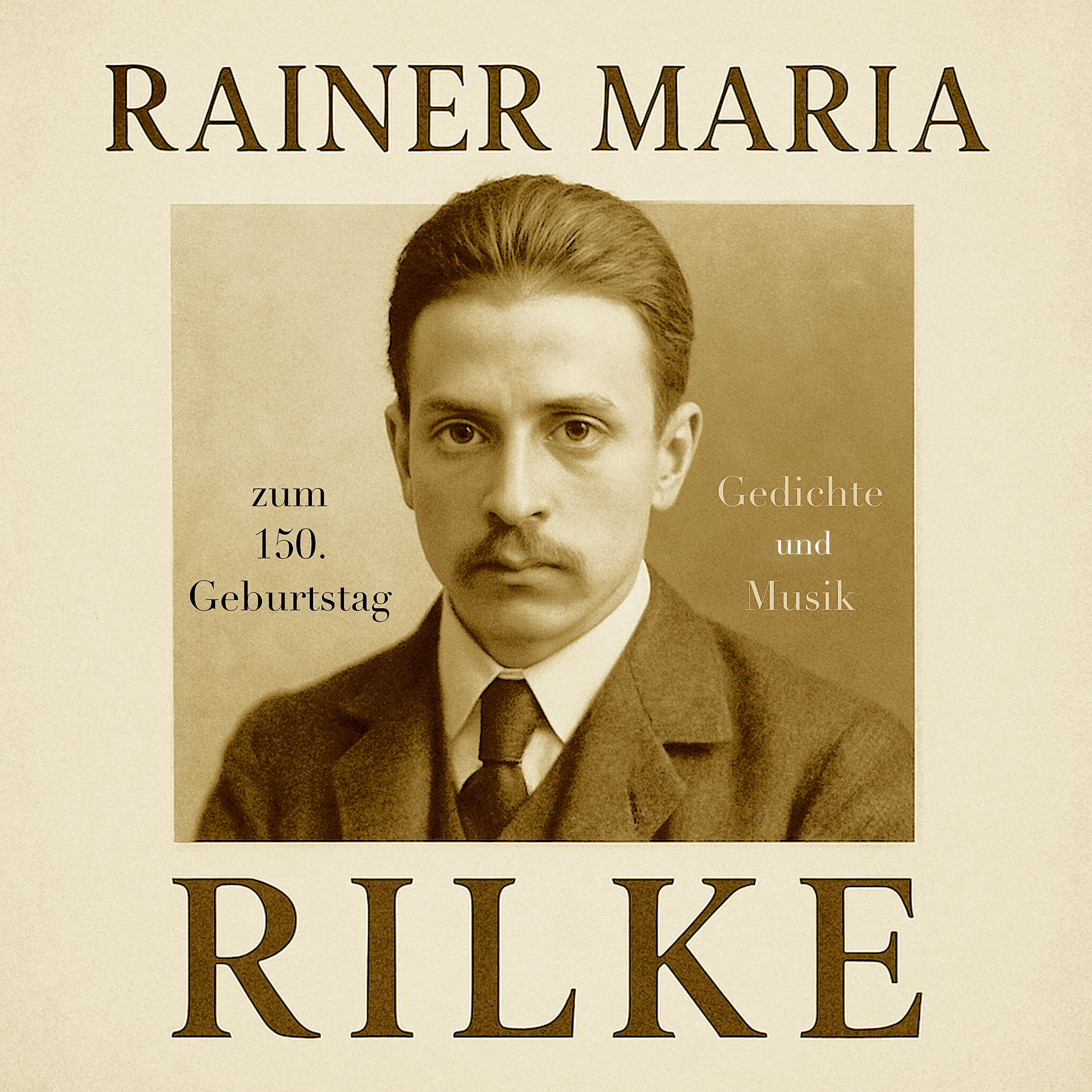 Advent (150 Jahre Rilke) - Rainer Maria Rilke/Cee Fawn - 单曲 - 网易云音乐