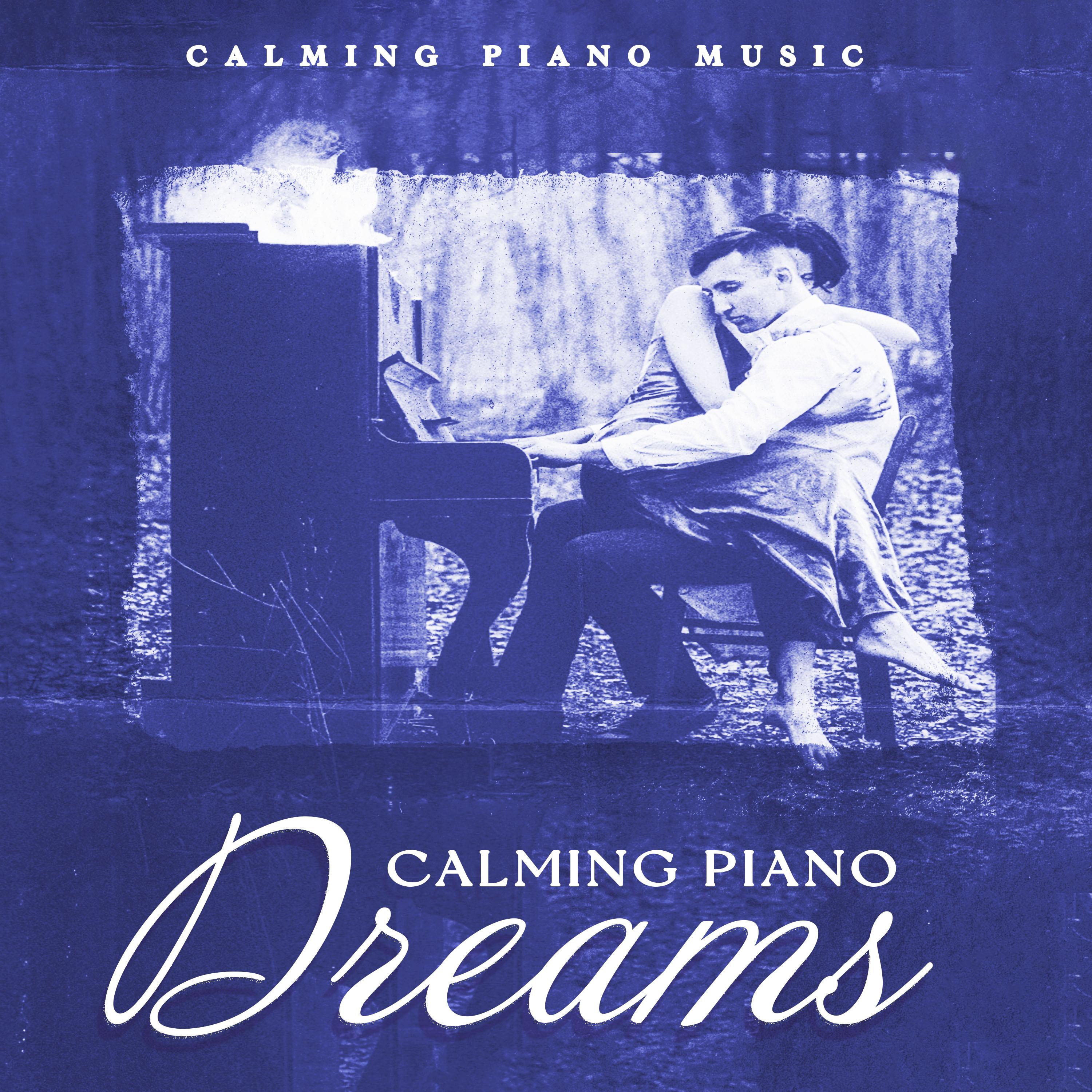 Time Resolve - Calming Piano Music - 单曲 - 网易云音乐