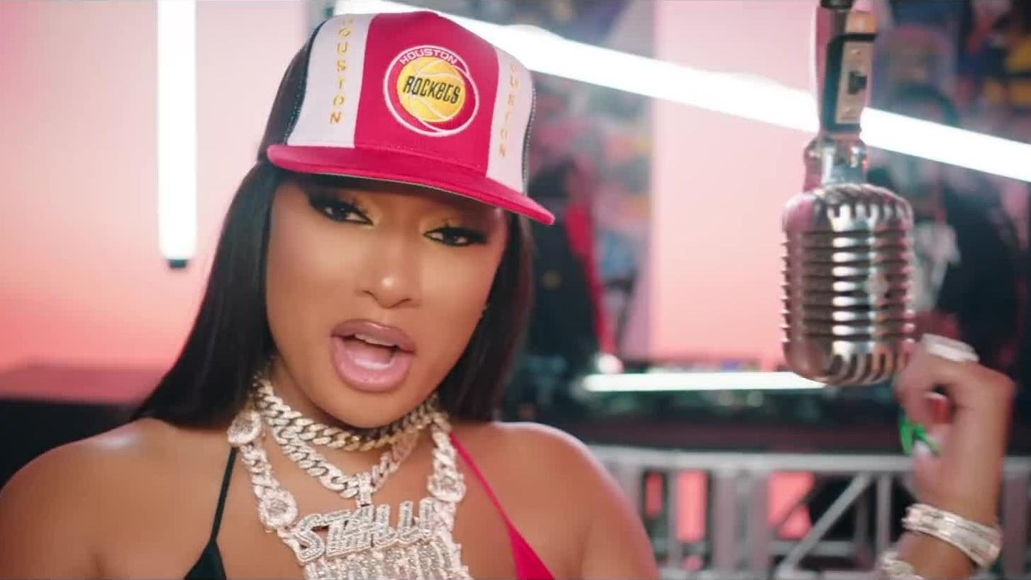 Southside Forever Freestyle - Megan thee Stallion - 高清MV - 网易云音乐