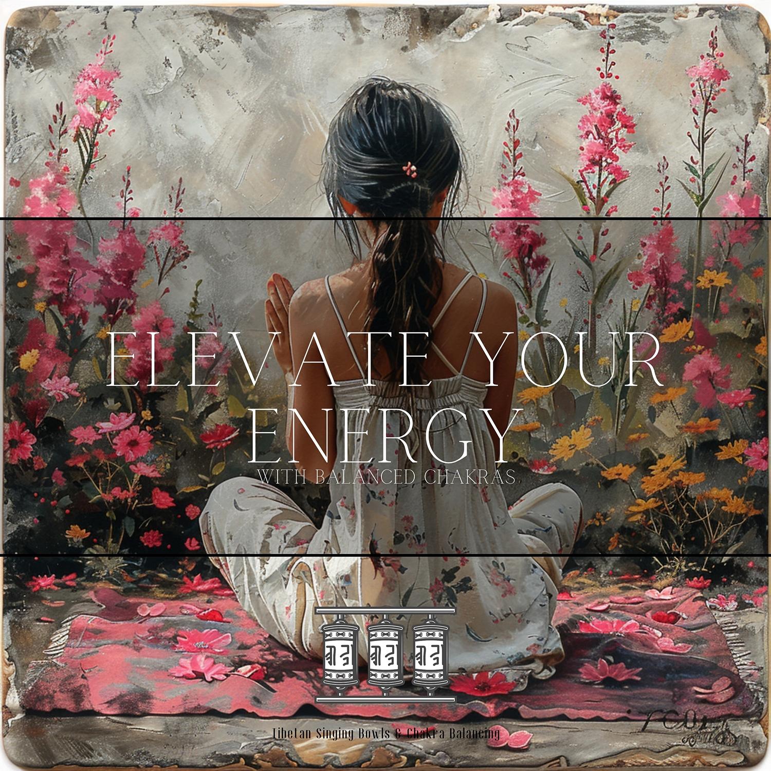 Meditation and Relaxation (Calm Music) - Tibetan Singing Bowls & Chakra ...