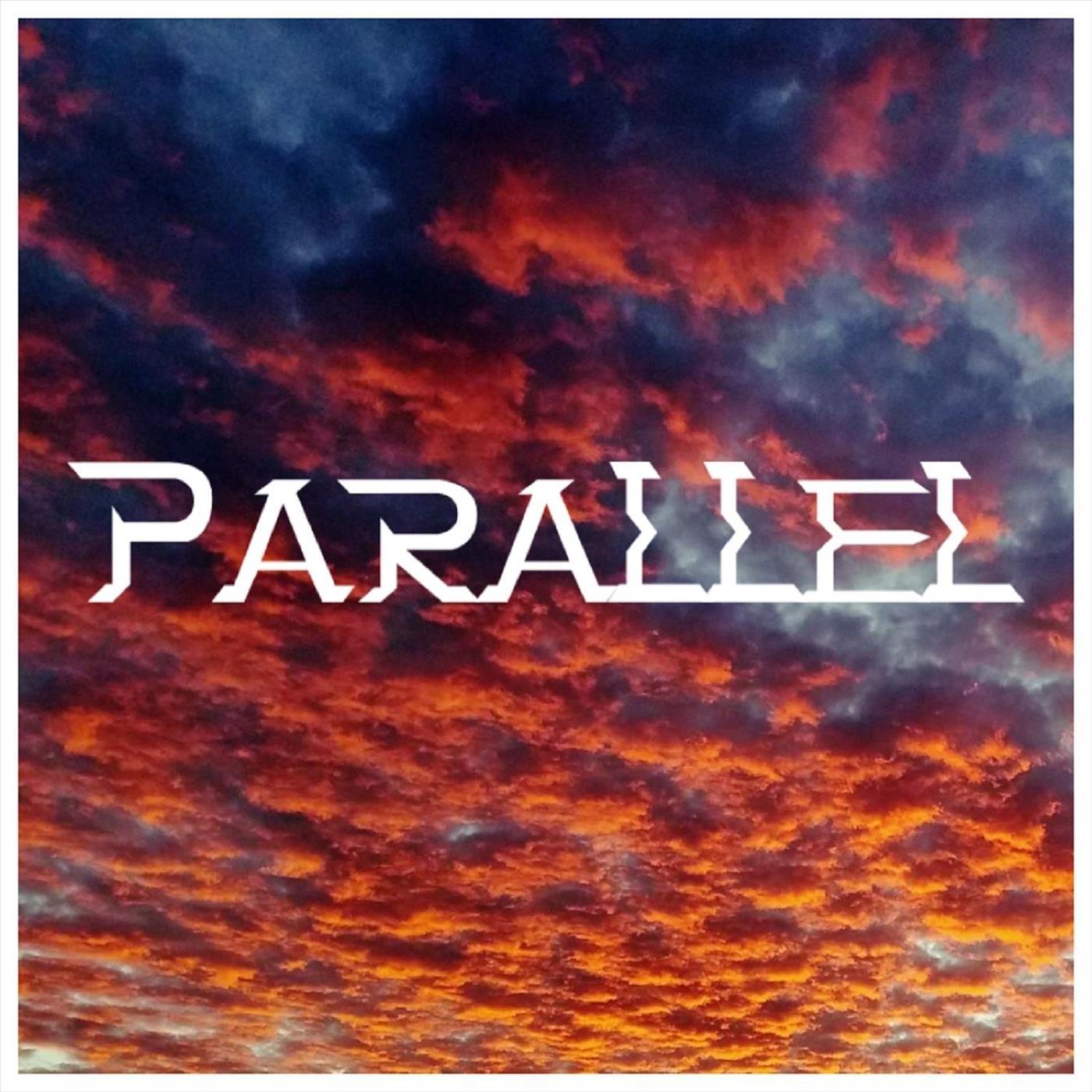 Parallel - Parallel - 专辑 - 网易云音乐