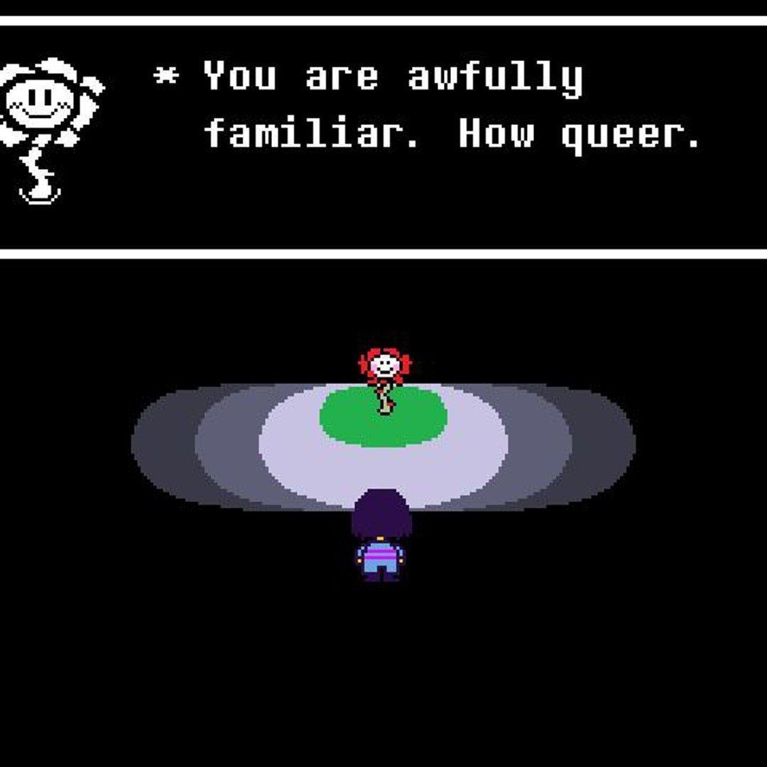 [AegisHILL] False Apostle - Undertale/Deltarune 电台（Ver. 2） - 电台节目 - 网易云音乐