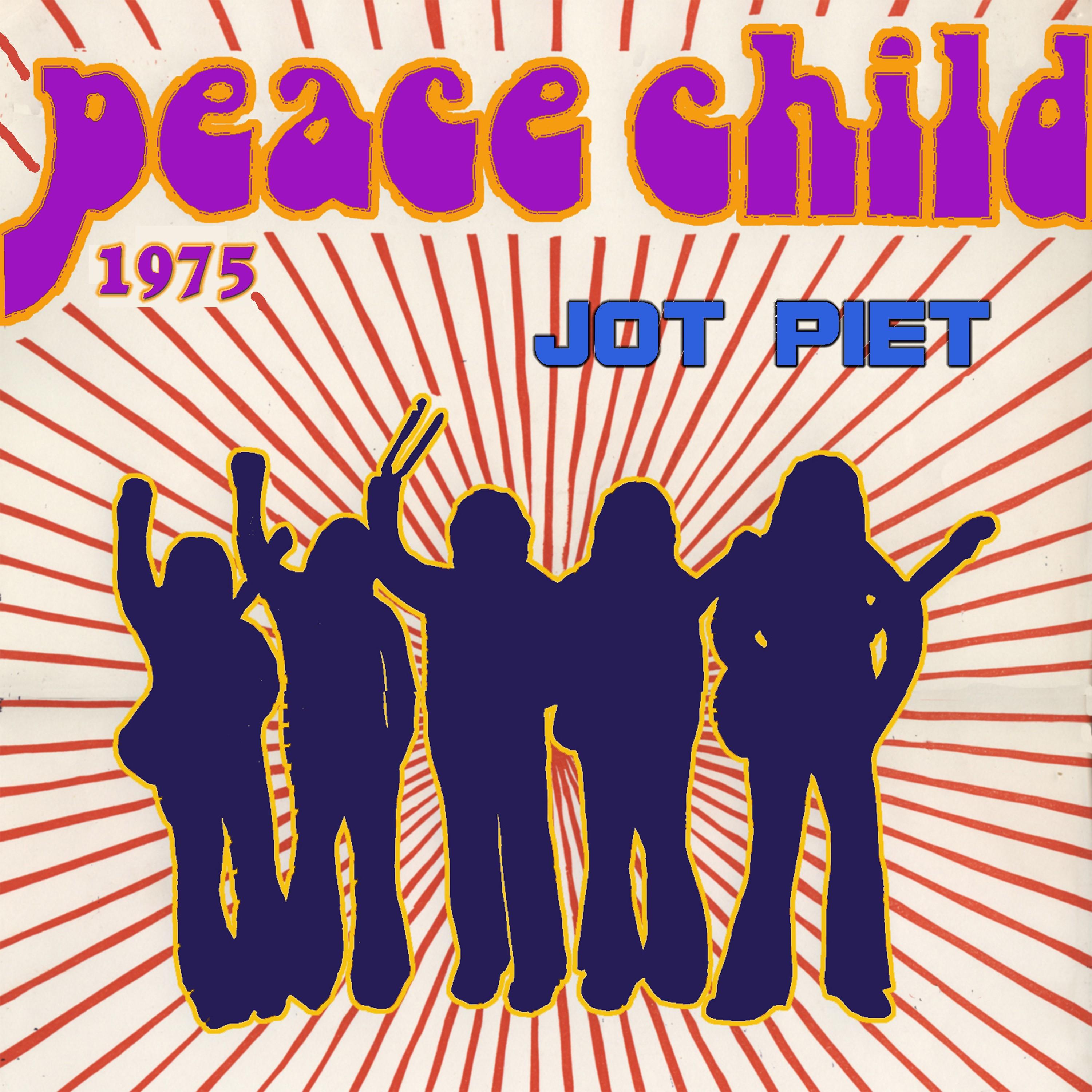 Peace Child 1975 - Jot Piet - 专辑 - 网易云音乐