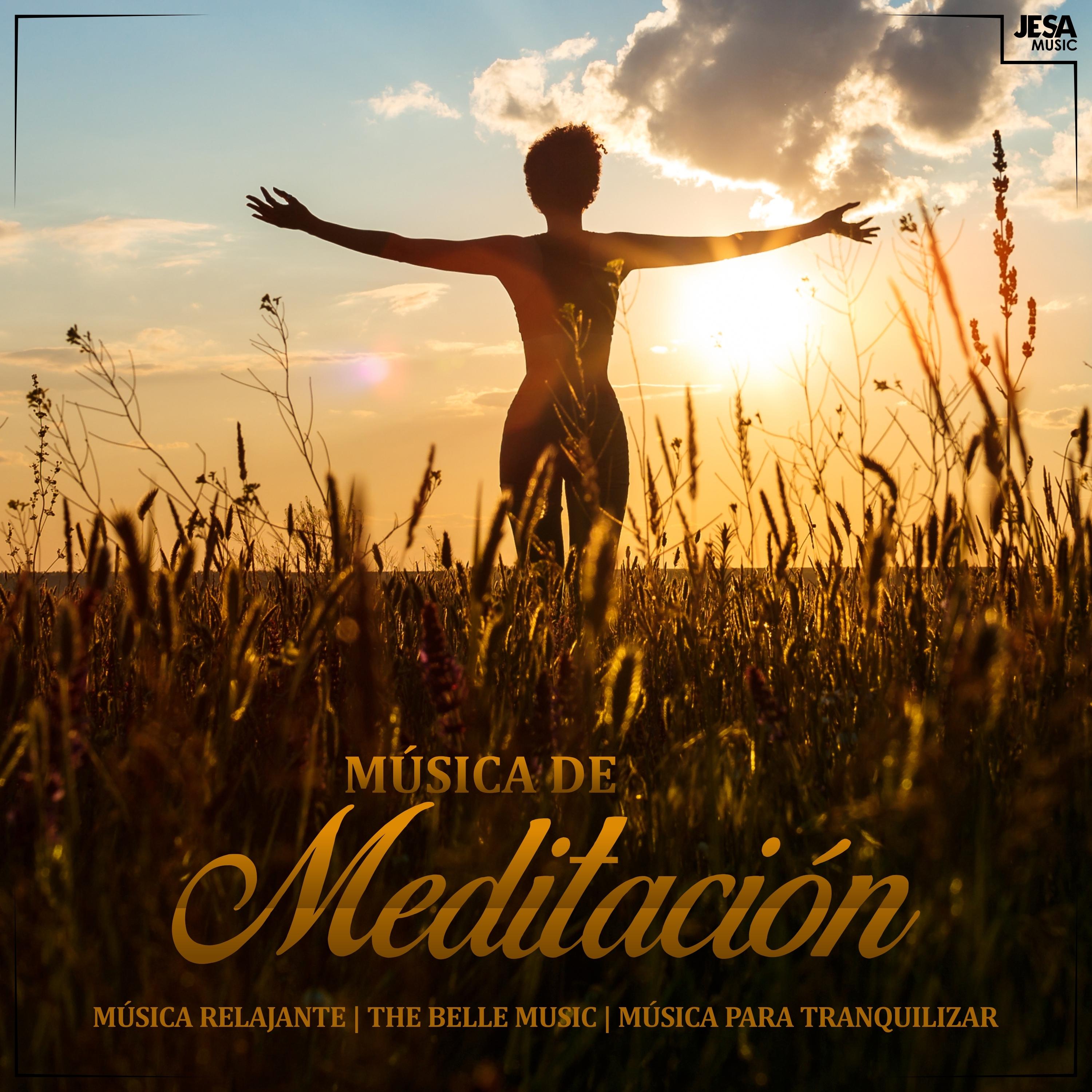 Resonancia Magnética - The Belle Music/Musica Relajante/Música para ...