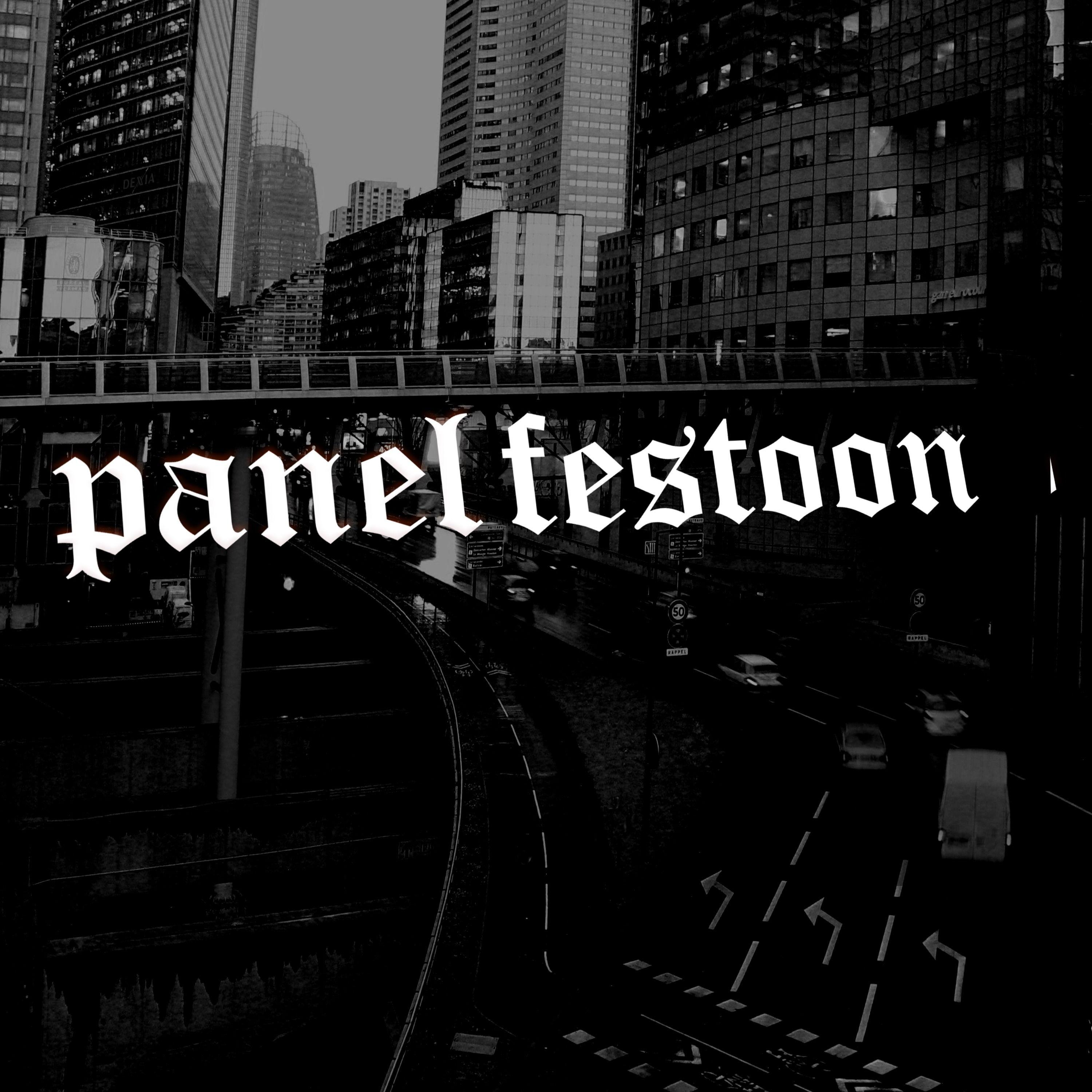 Ascending Journey - Panel Festoon - 单曲 - 网易云音乐