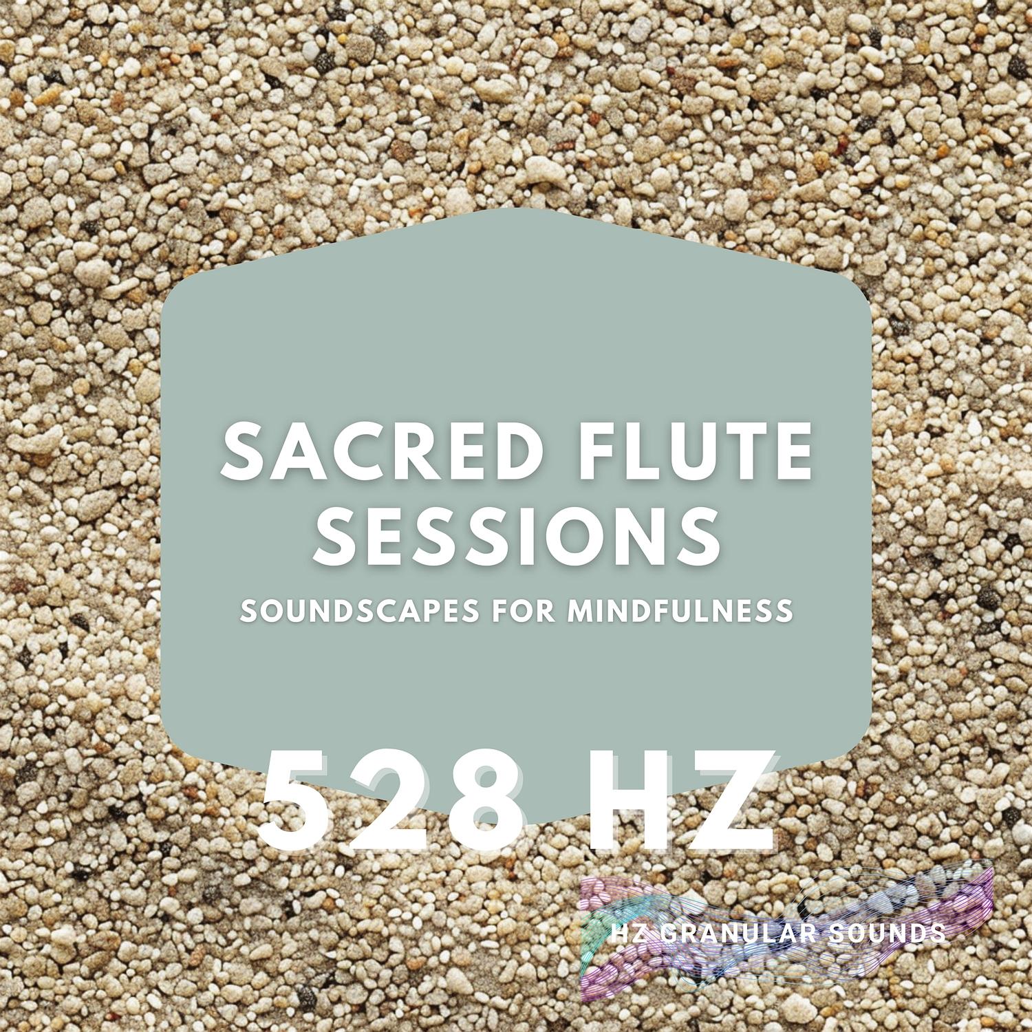 528 Hz Healing Meditation - Hz Granular Sounds - 单曲 - 网易云音乐