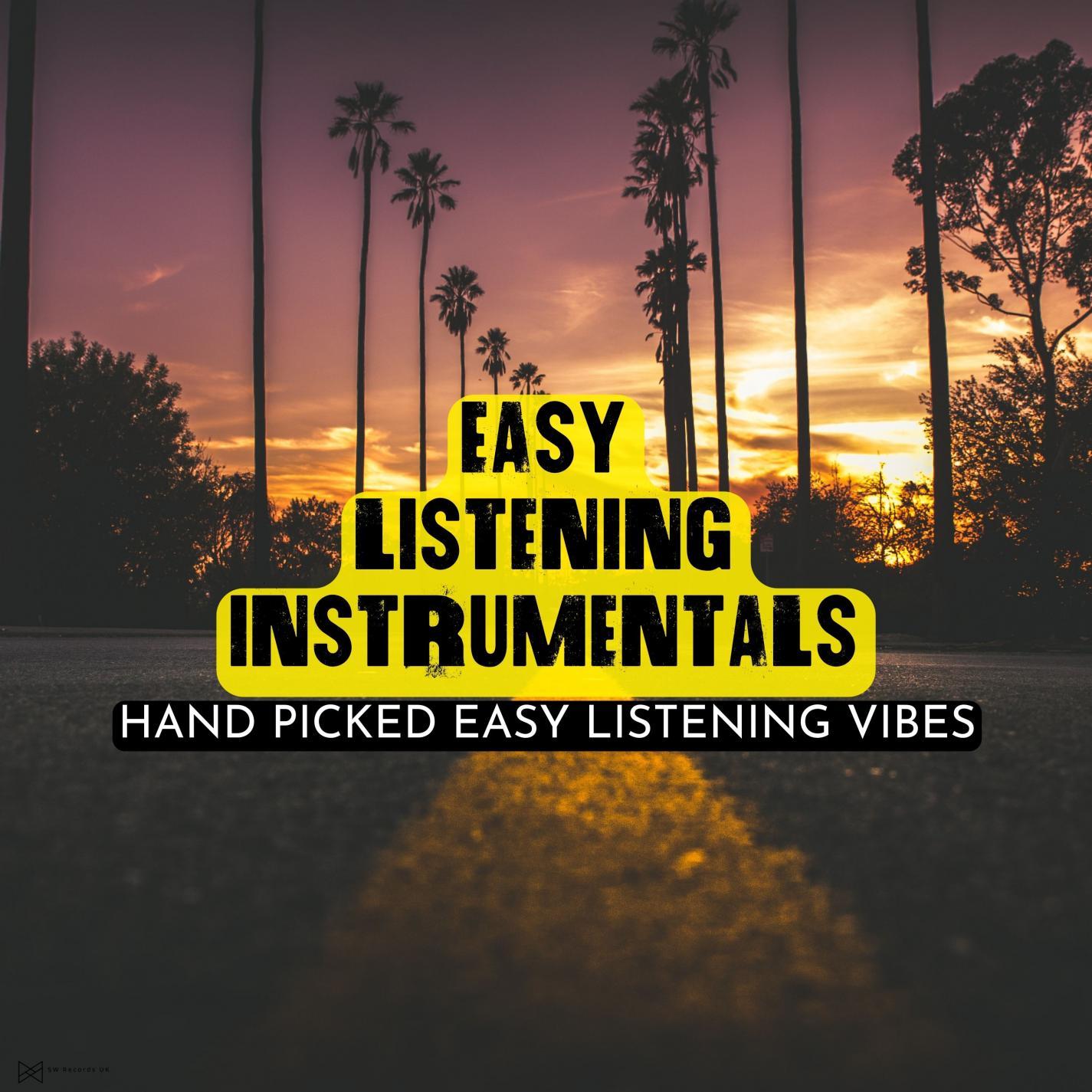 Coffee, Cake, Relax - Easy Listening Instrumentals - 单曲 - 网易云音乐