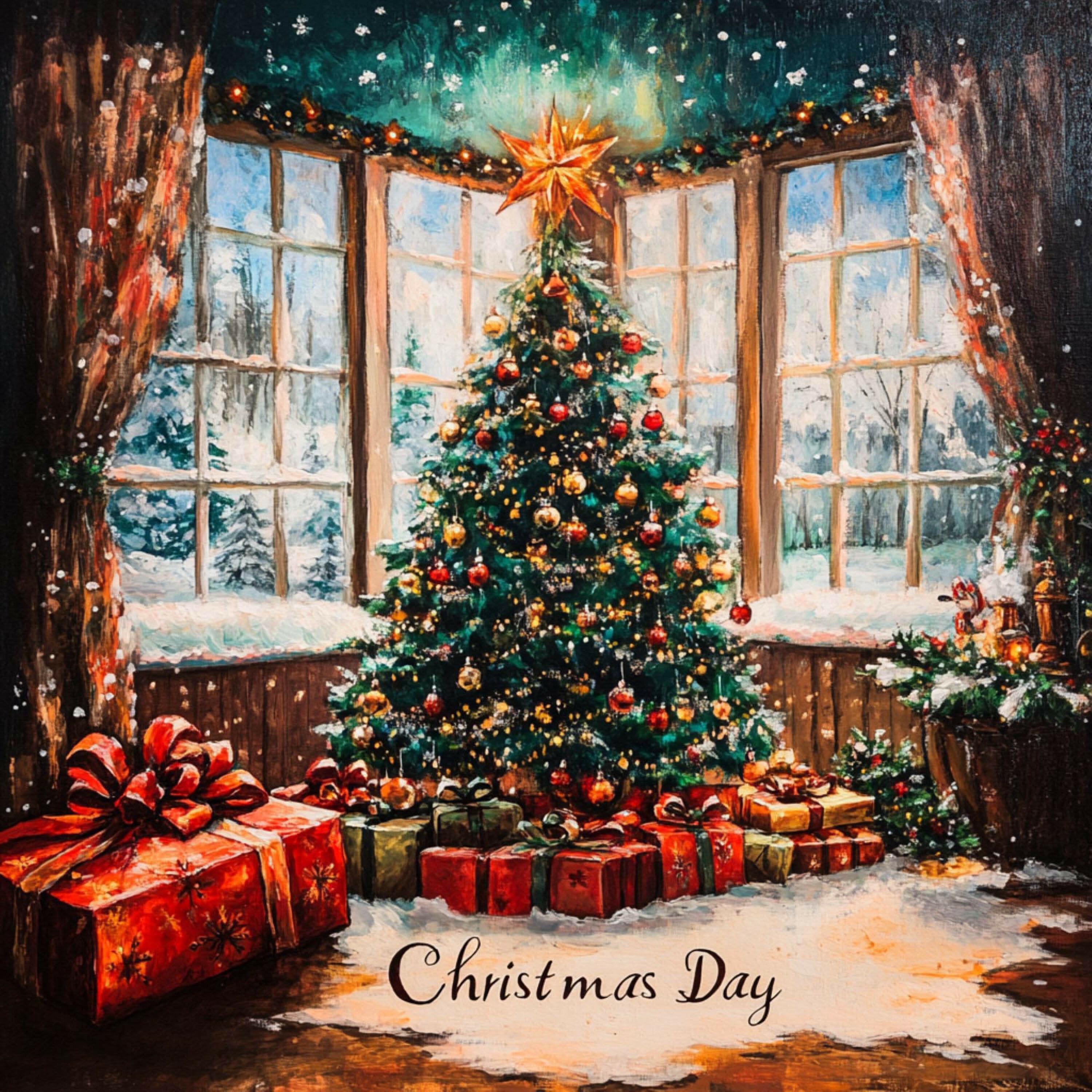 Christmas Day - Christmas Music For Kids - 专辑 - 网易云音乐