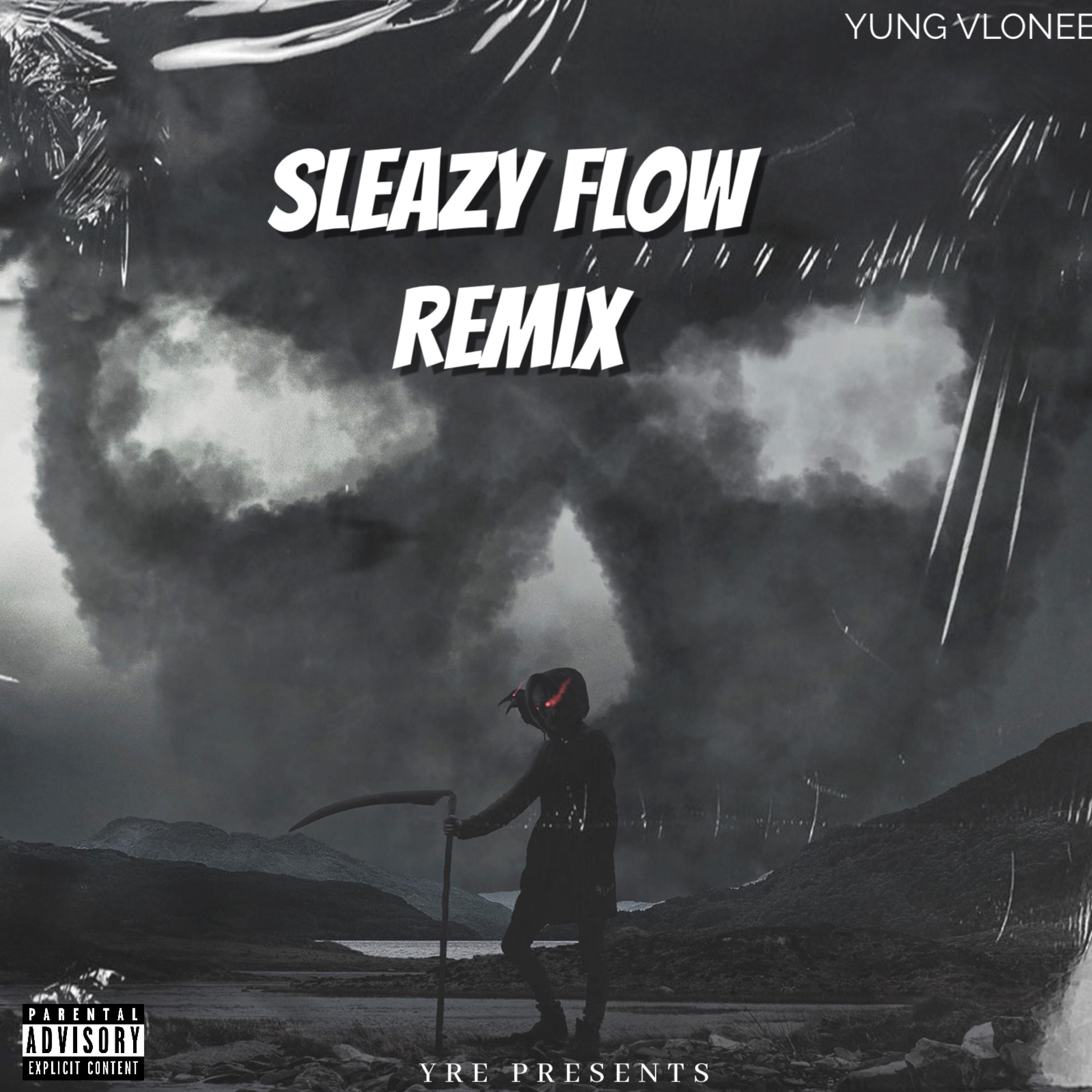 Sleazy Flow Remix (Remix) - Yung Vlone - 专辑 - 网易云音乐