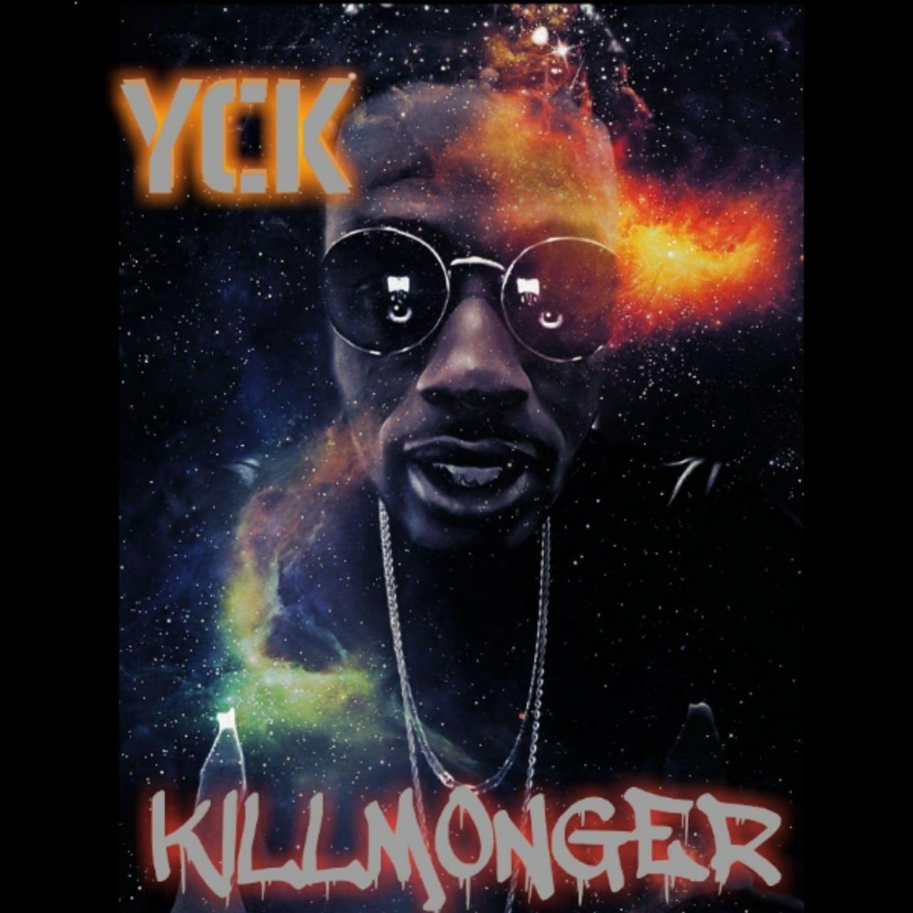 YCK - 歌手 - 网易云音乐